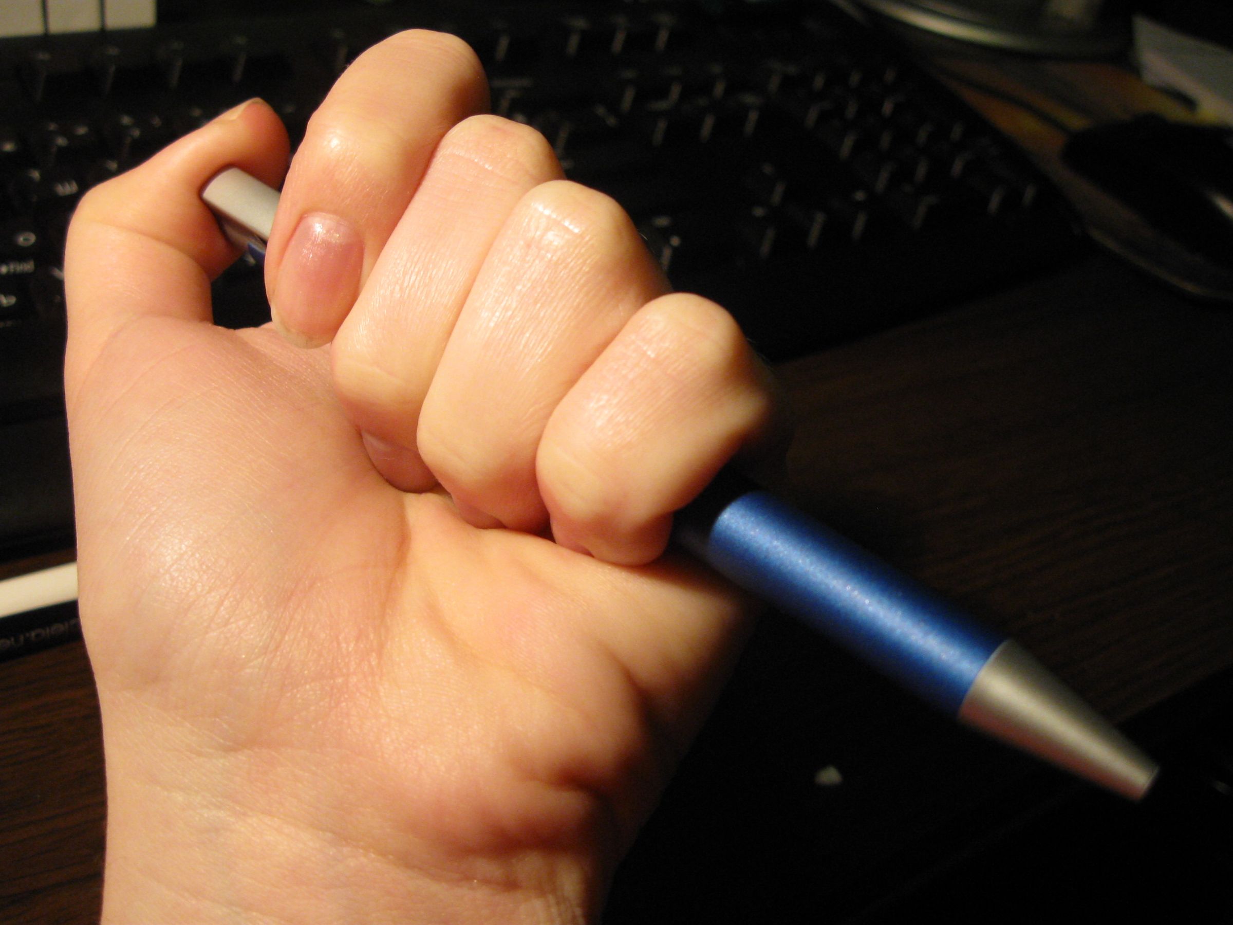 Pen Prank : 3 Steps - Instructables