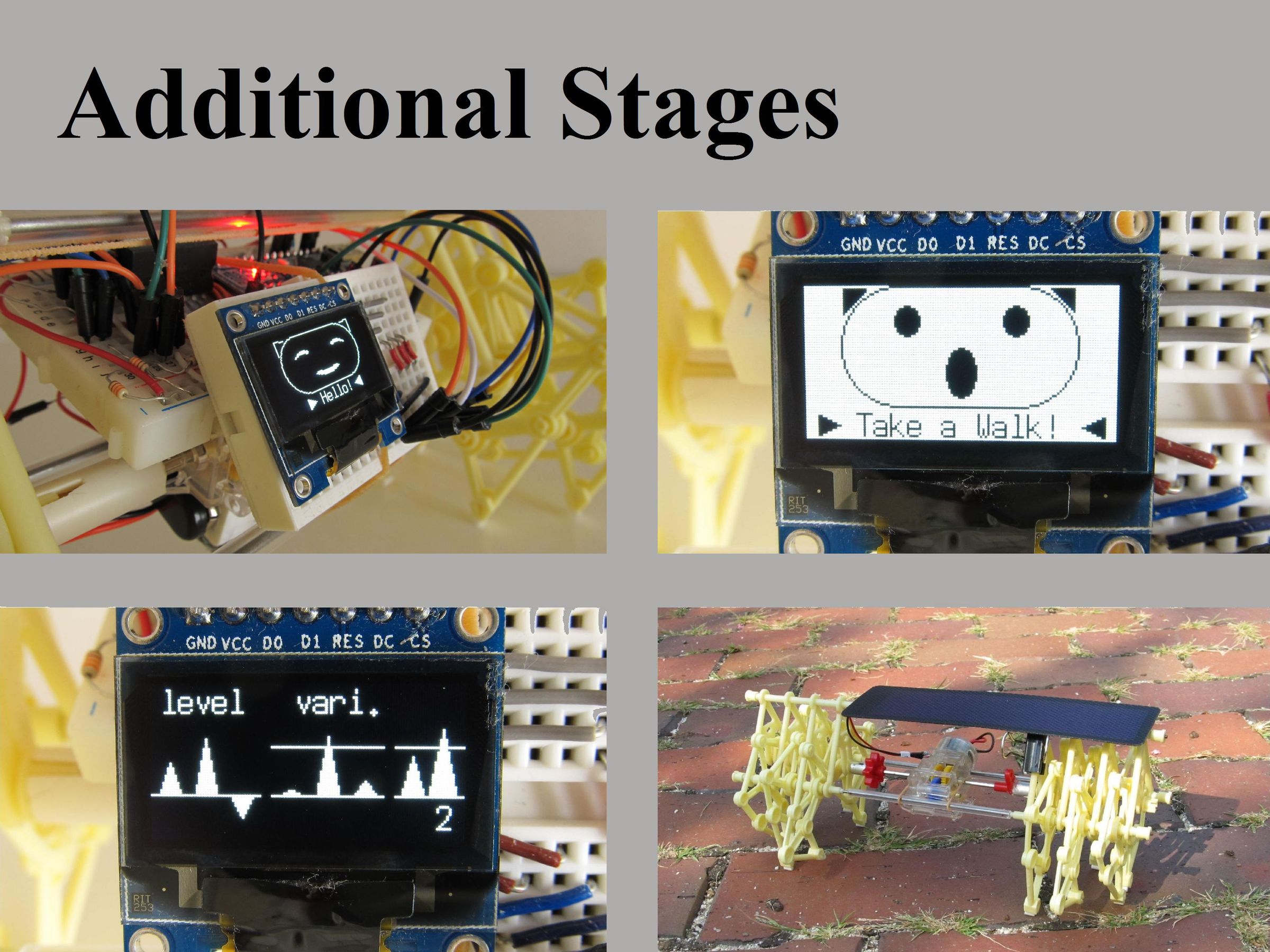 Training Theo Jansen's Mini STRANDBEEST : 11 Steps (with Pictures ...