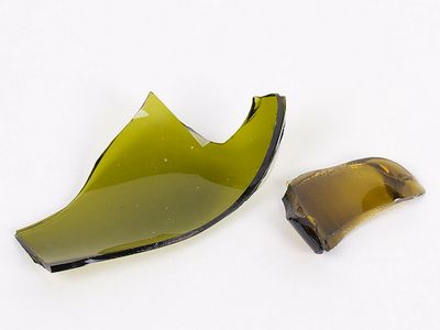 DIY Sea Glass : 3 Steps - Instructables