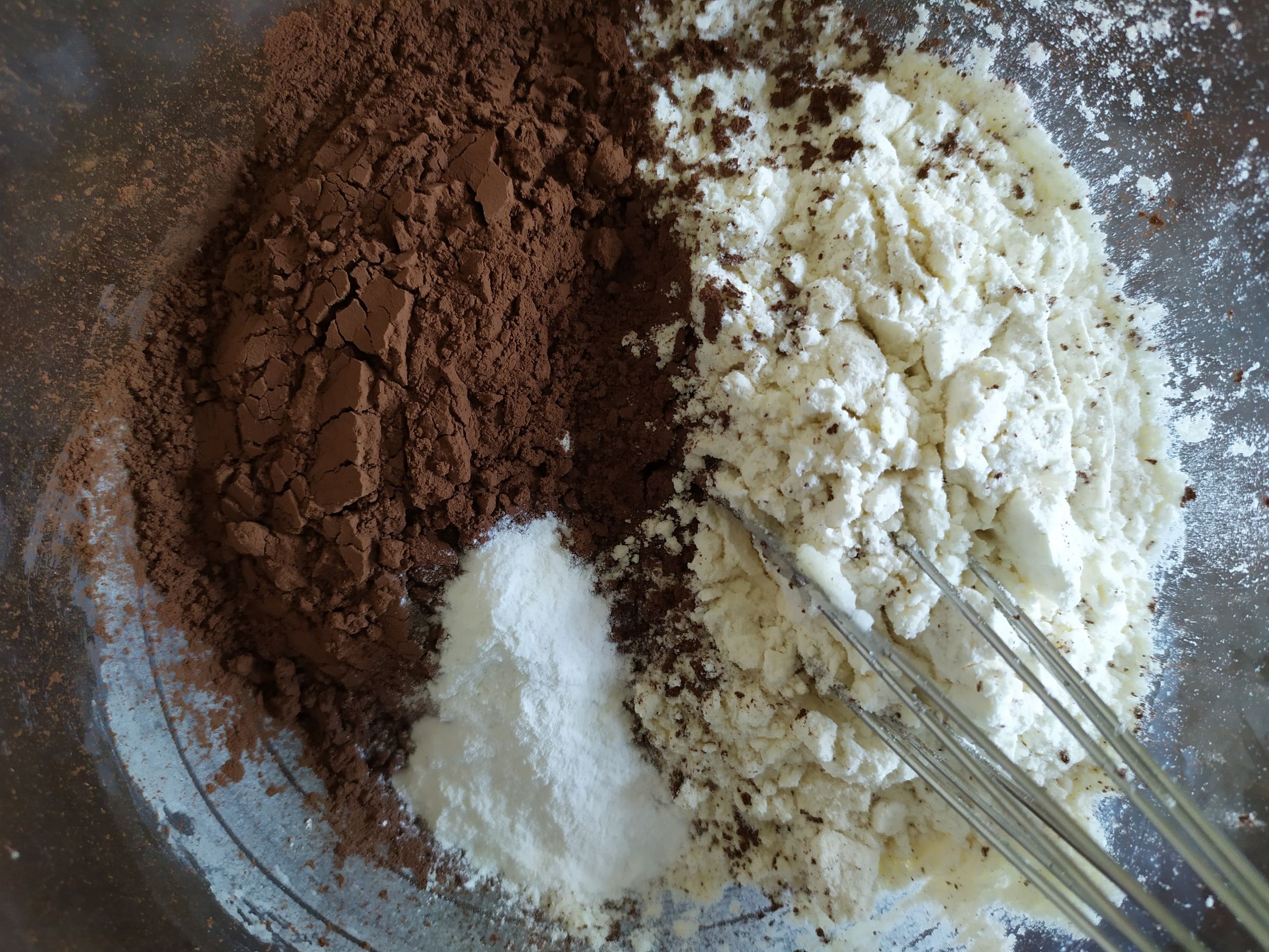 Oreo Cookies COPYCAT Recipe : 9 Steps (with Pictures) - Instructables