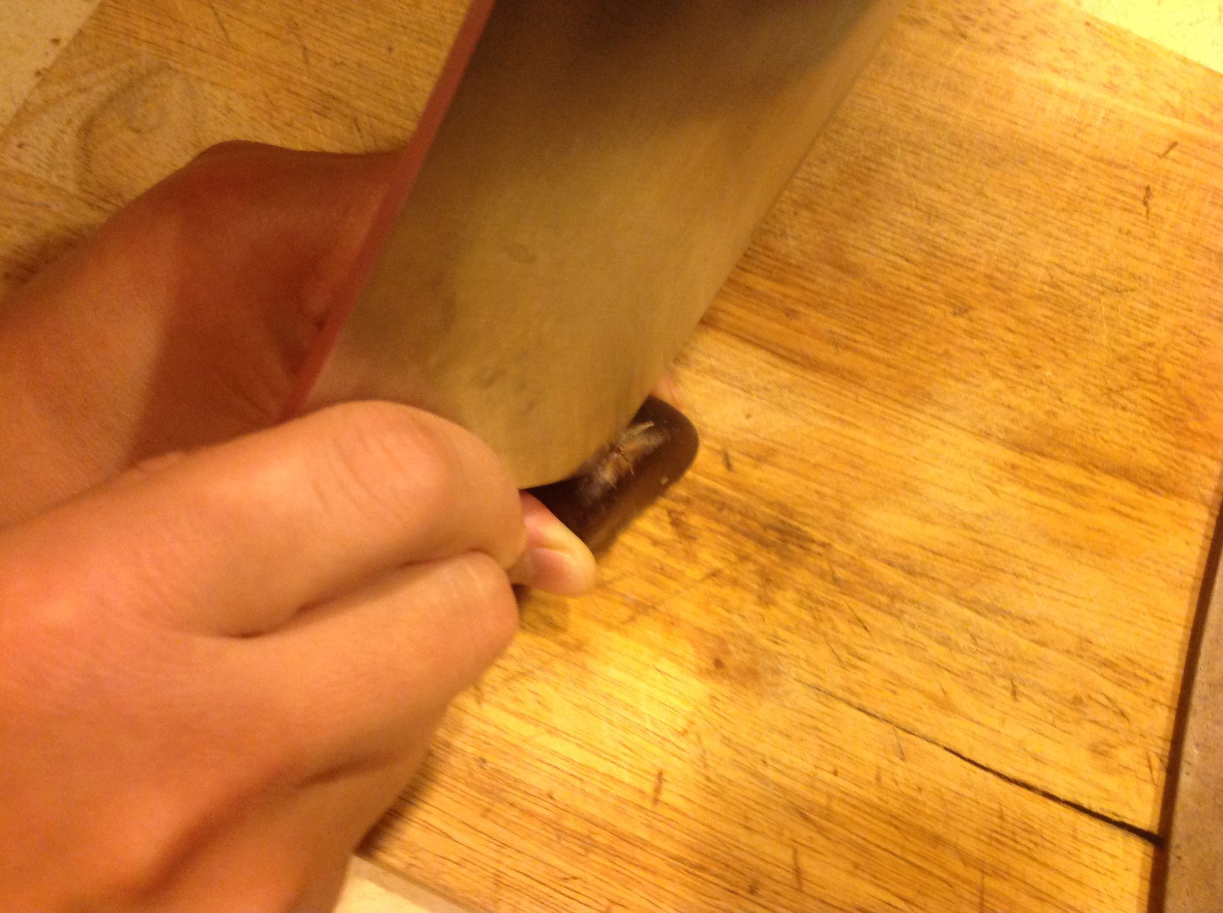 Spectacular Roasting Chestnut Explosion - Instructables