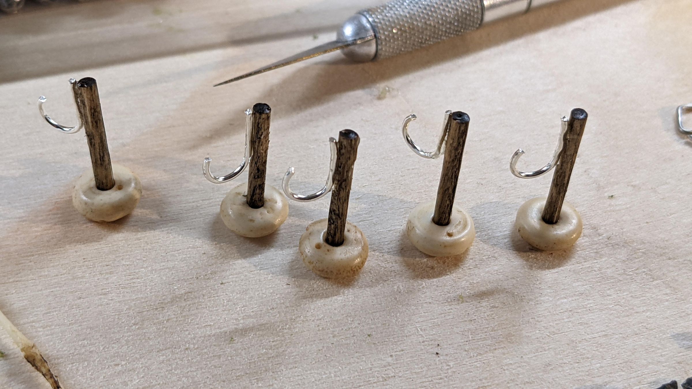 Bone Diorama : 19 Steps (with Pictures) - Instructables