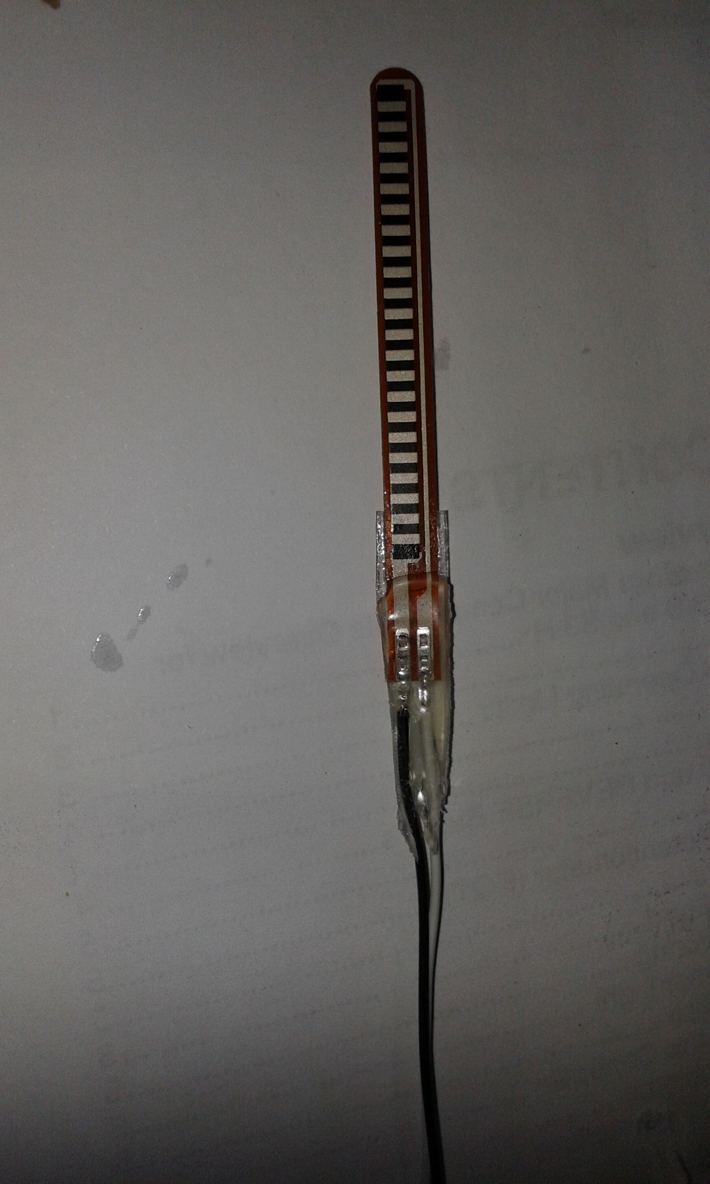 DIY Microcontroller - Hand Dynamometer : 7 Steps - Instructables