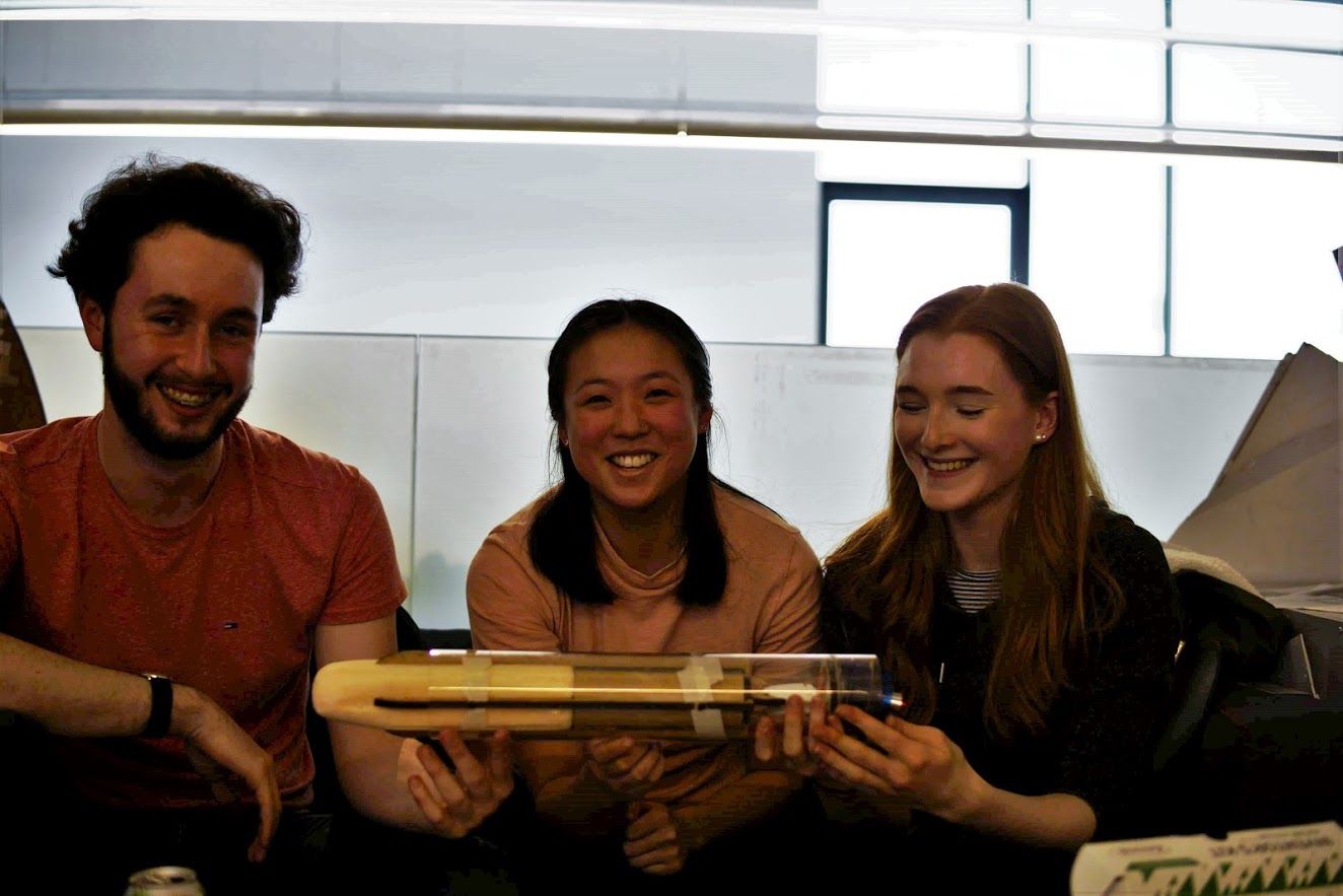 Mini Hyperloop : 6 Steps - Instructables