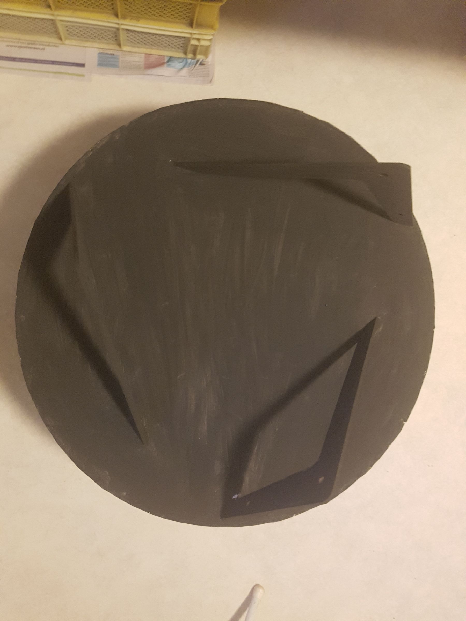 Transformable Resin Table : 6 Steps (with Pictures) - Instructables