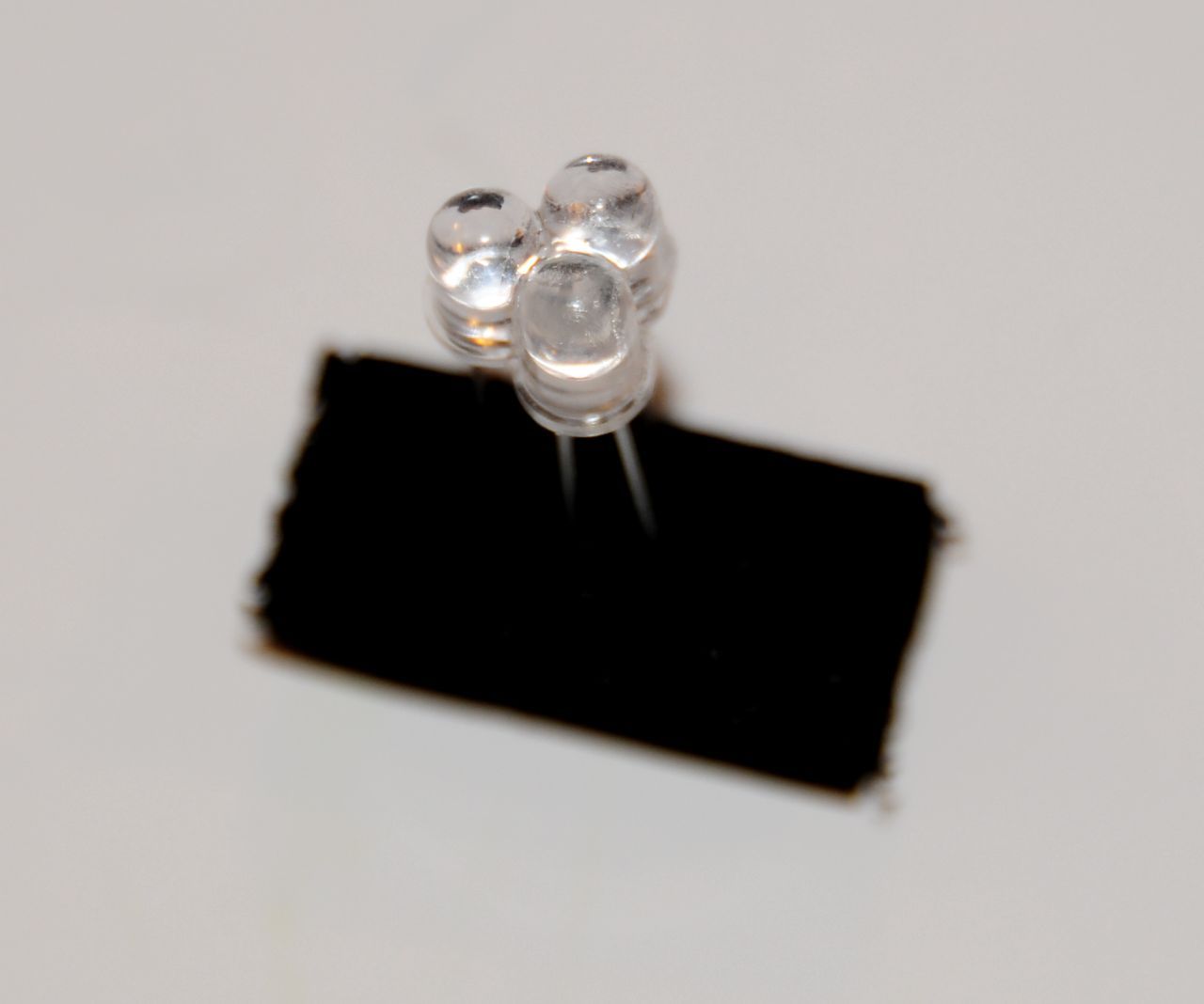 Spooky Led Lamp : 13 Steps (with Pictures) - Instructables