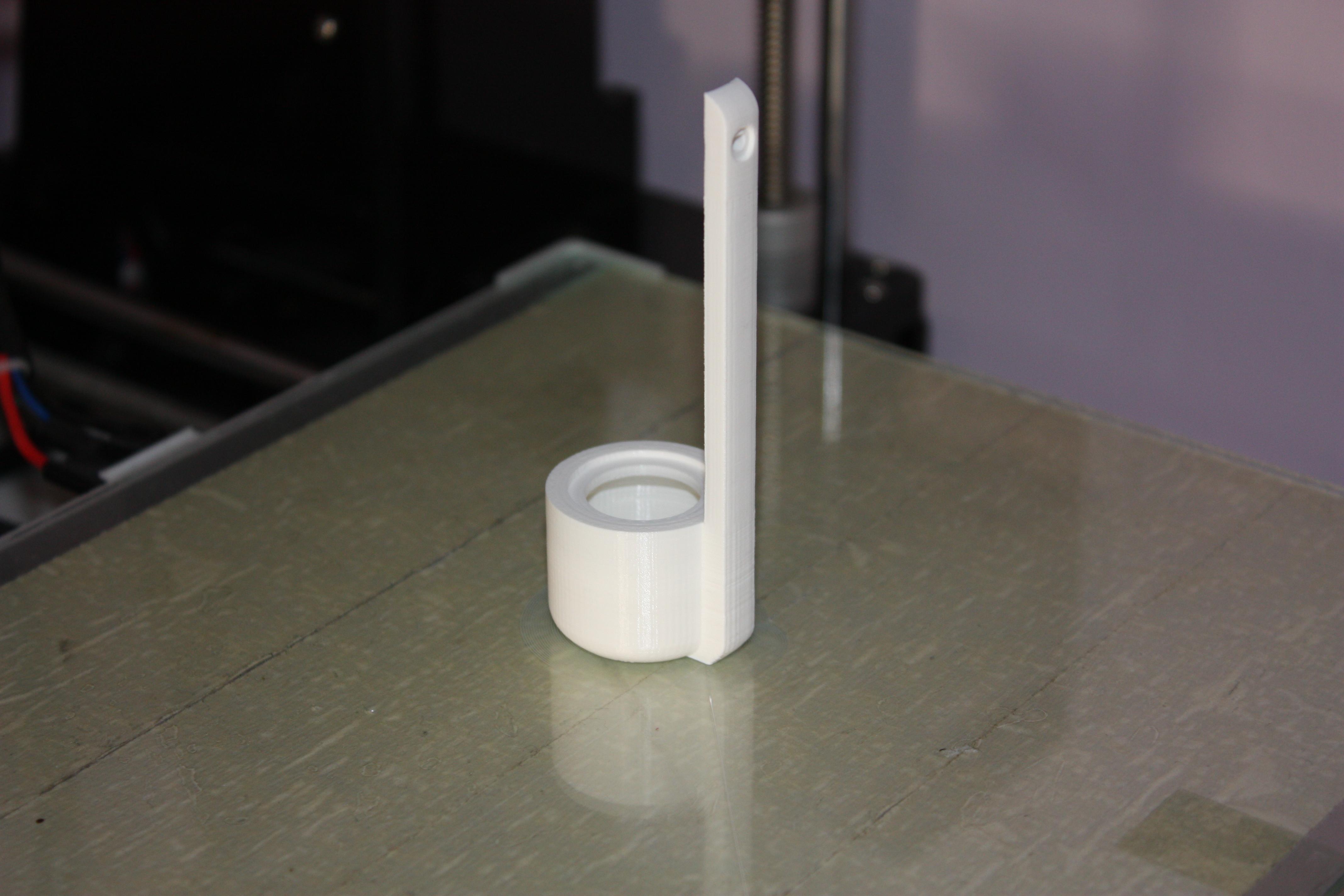 Project Lighthouse - 360° Mini Arduino LiDAR : 10 Steps (with Pictures ...