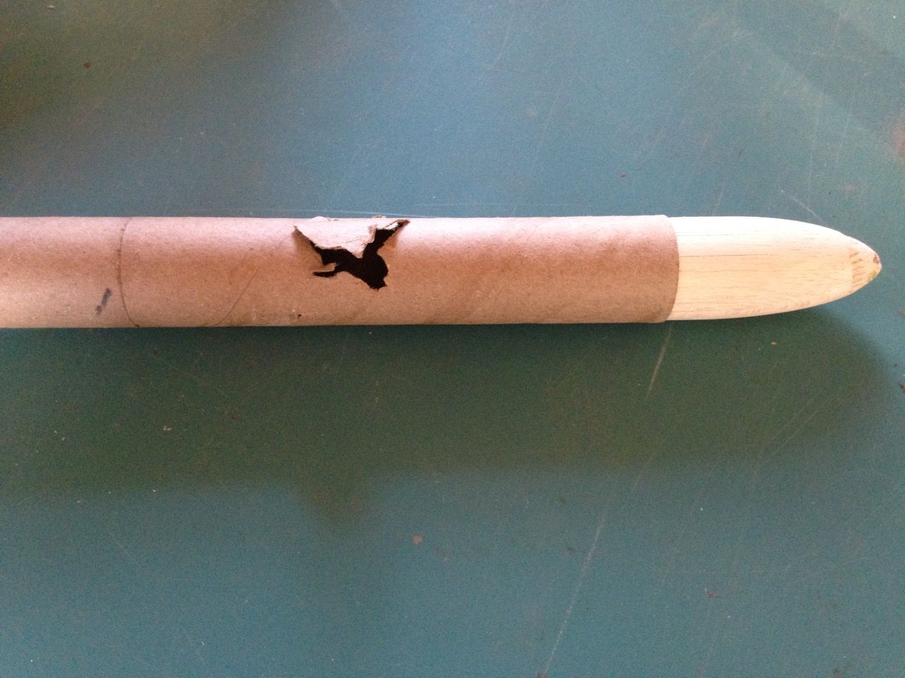Science Fair Air Rockets : 11 Steps (with Pictures) - Instructables
