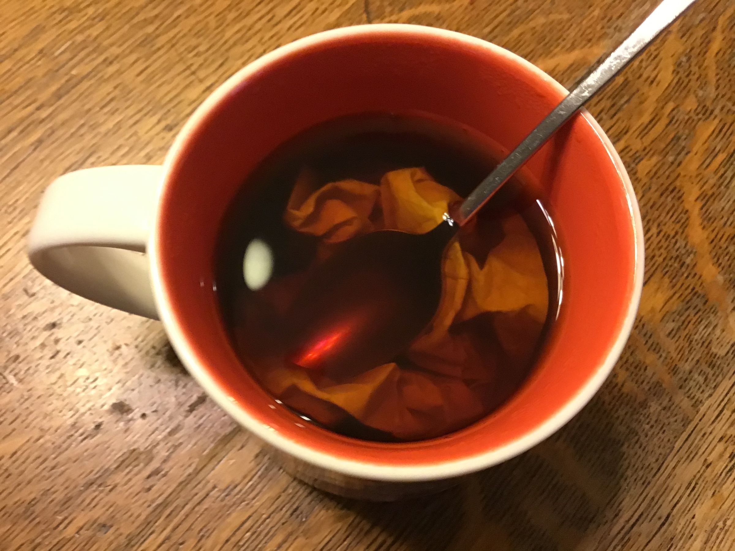 Old Map Made Using COFFEE GROUNDS : 4 Steps - Instructables