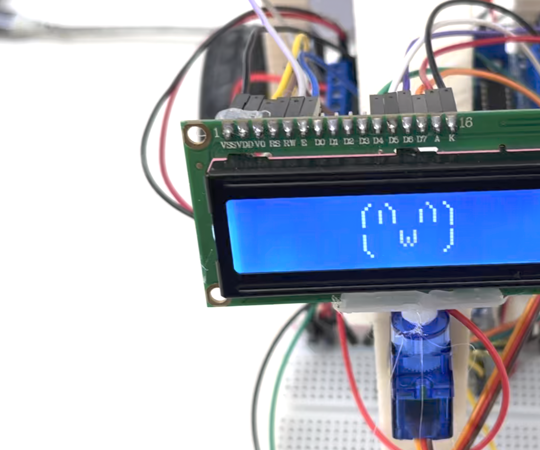 Robo-emoto : 6 Steps - Instructables