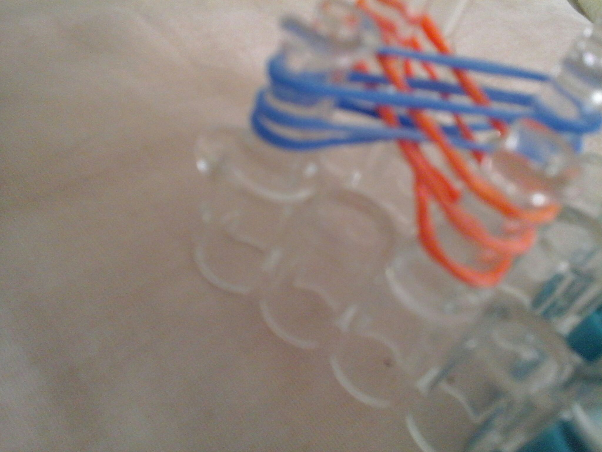 How to Make the Double Fishtail Loom Bracelet - Instructables