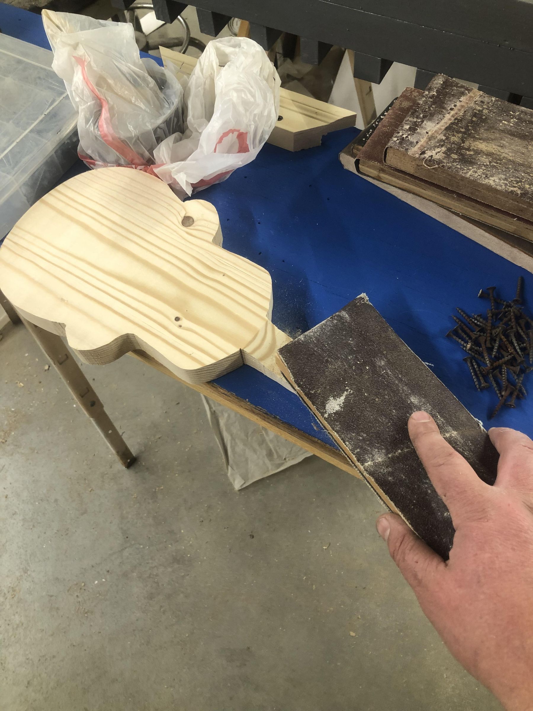 Build Your Own Banjolele! : 15 Steps (with Pictures) - Instructables