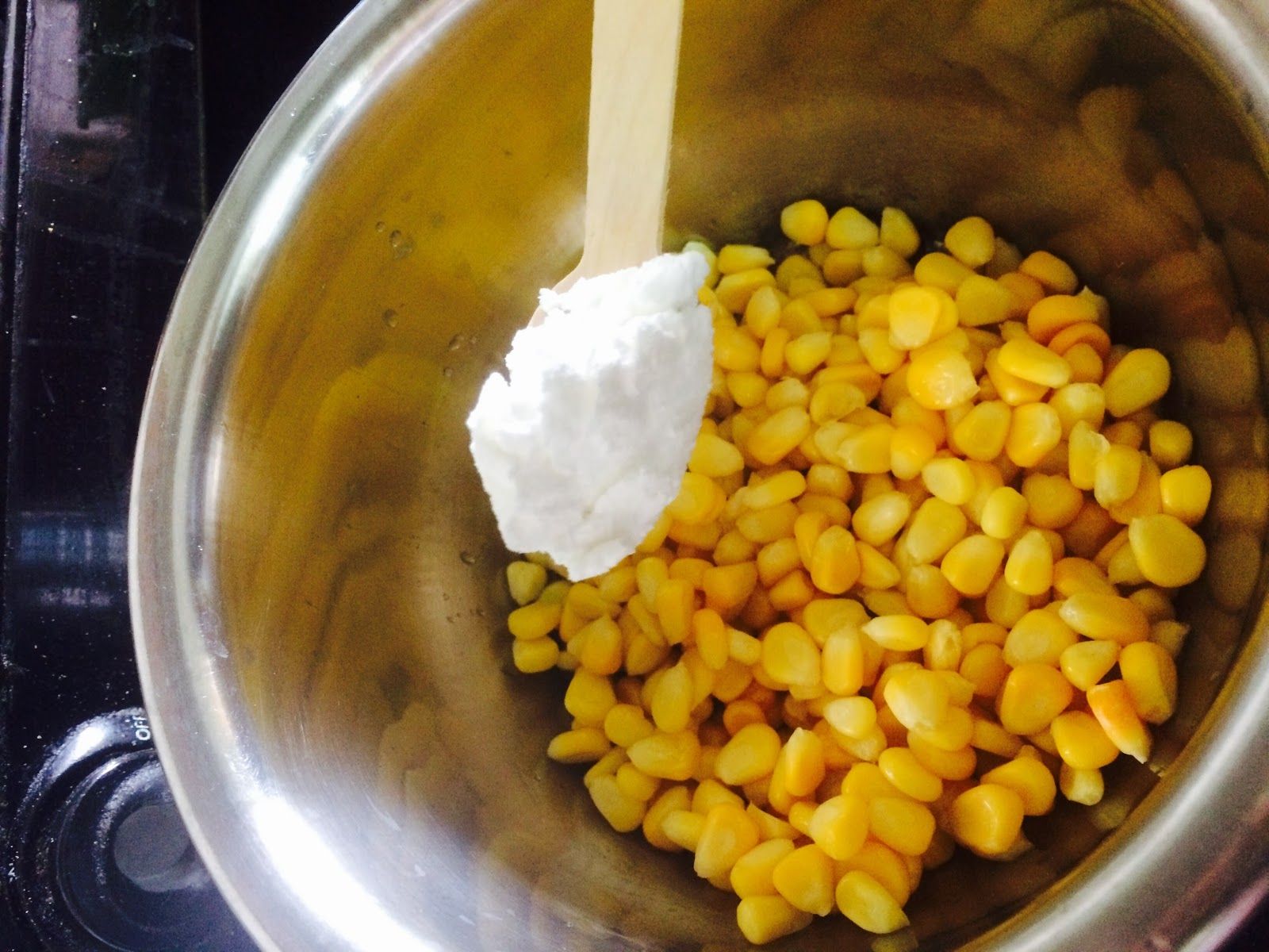 Crispy Corn Chat : 5 Steps - Instructables