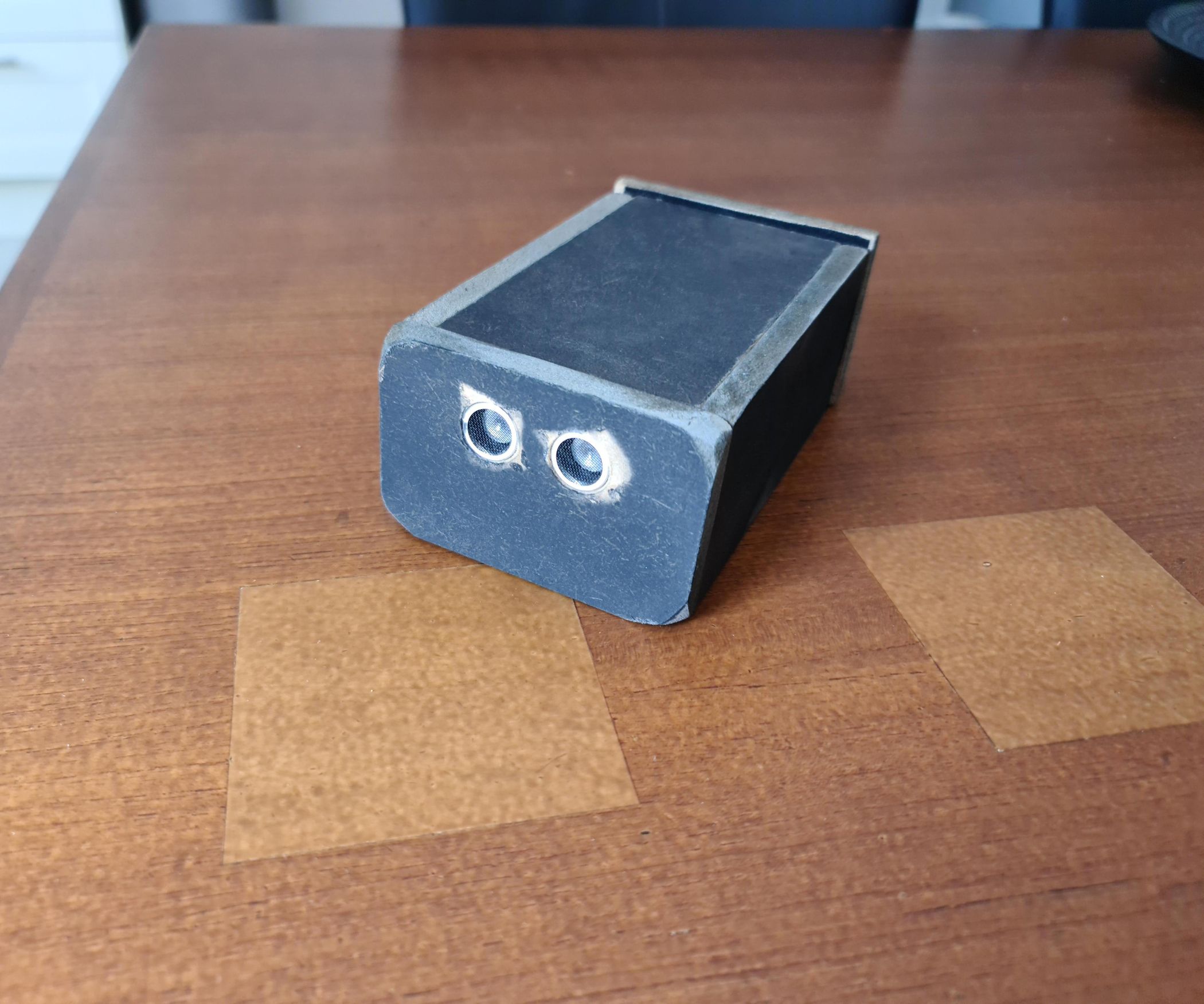 The Black Box : 7 Steps (with Pictures) - Instructables