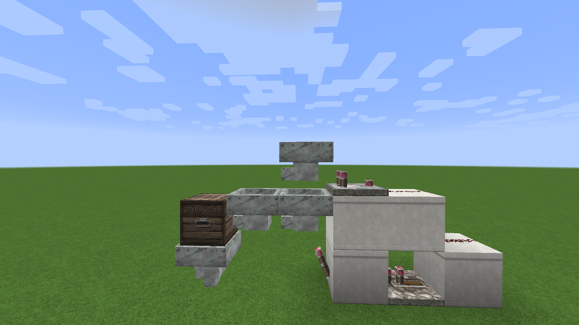 Secret Door : 7 Steps - Instructables