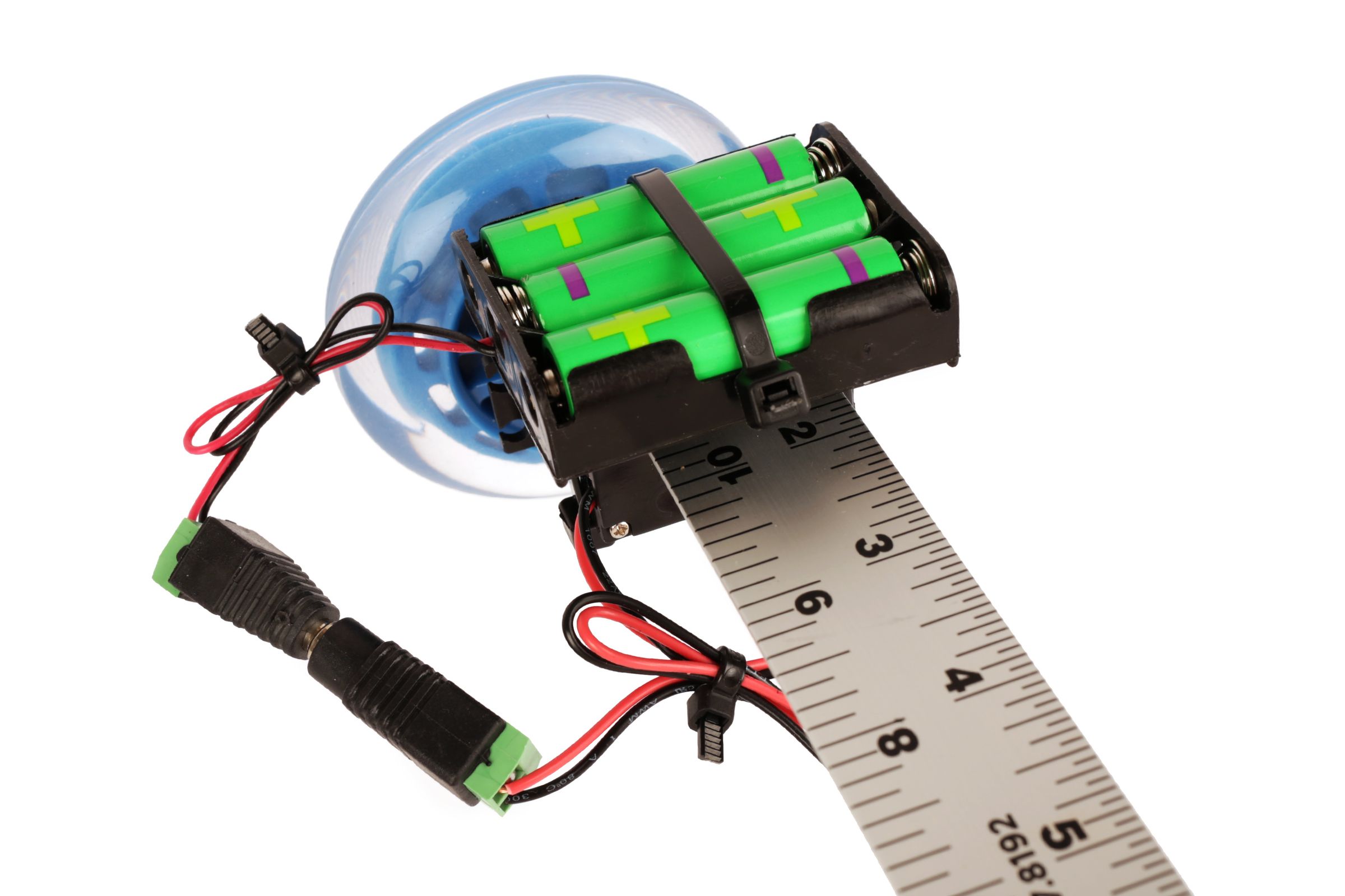 Circle Drawing Machine : 13 Steps (with Pictures) - Instructables