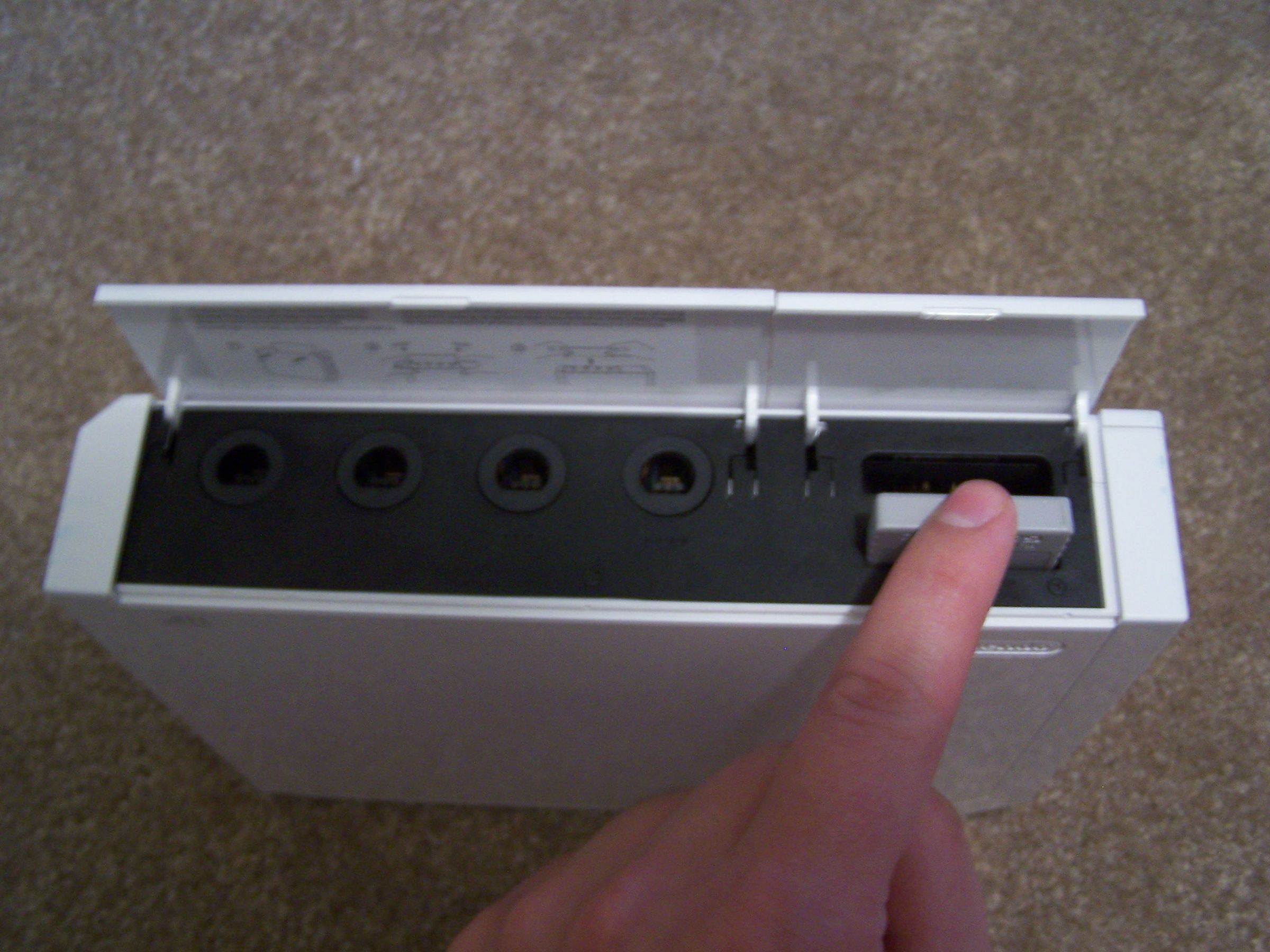 I Can Wii. Can You? : 32 Steps - Instructables
