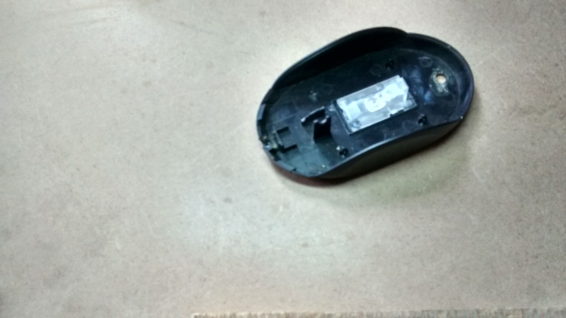 Hide Pendrive Inside Mouse : 8 Steps - Instructables