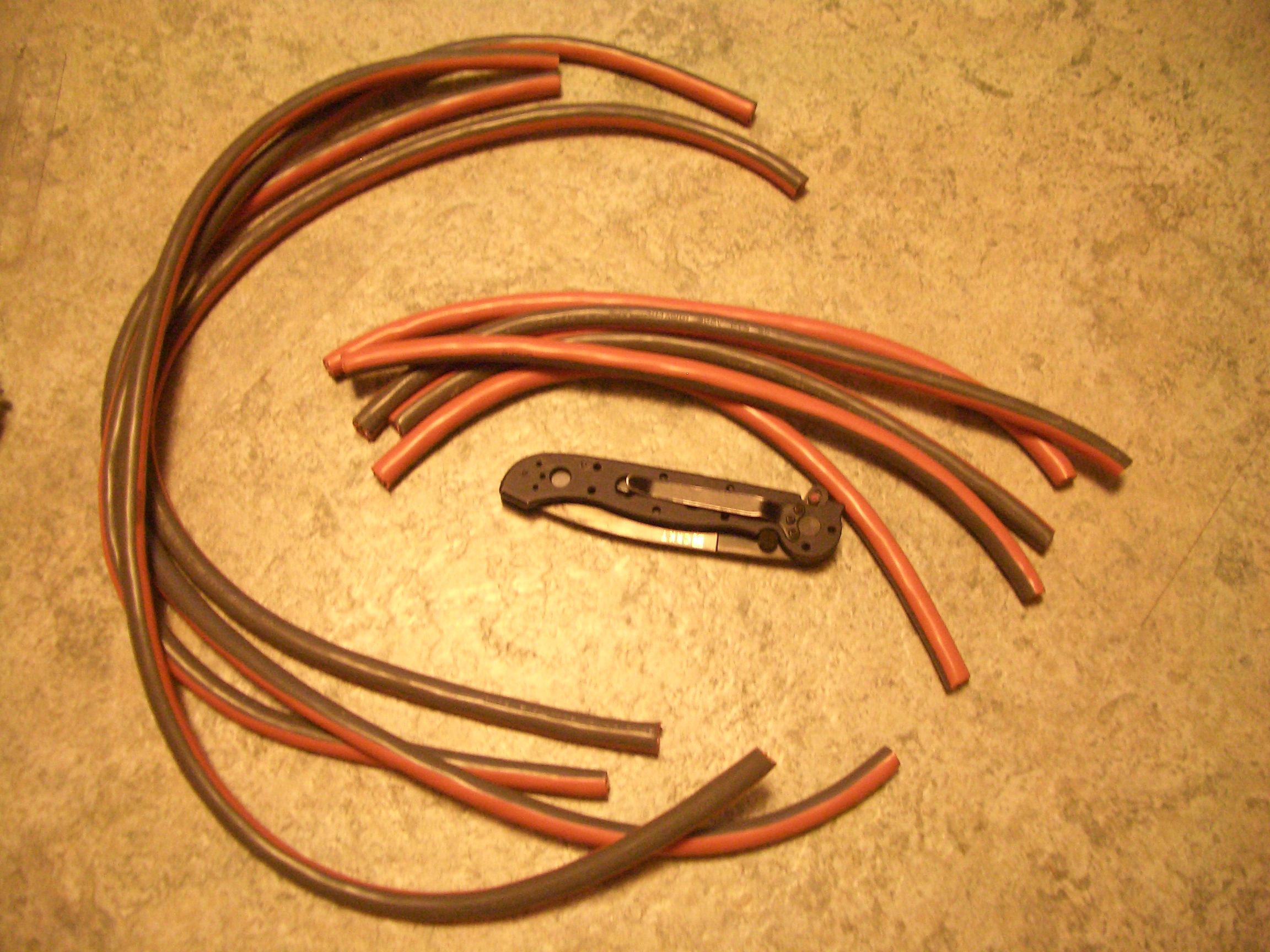 The Extension Cord From Hell : 9 Steps - Instructables