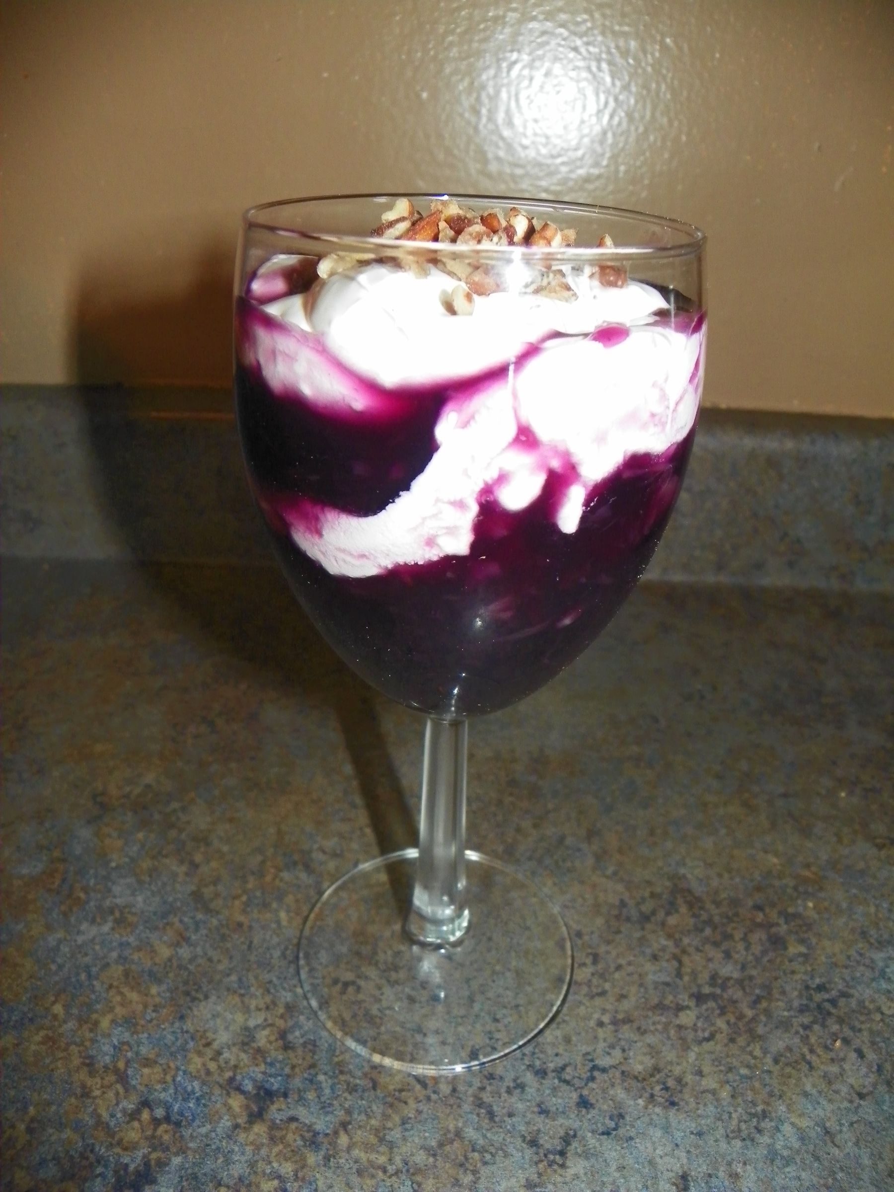 Purple Fruit Salad : 8 Steps - Instructables