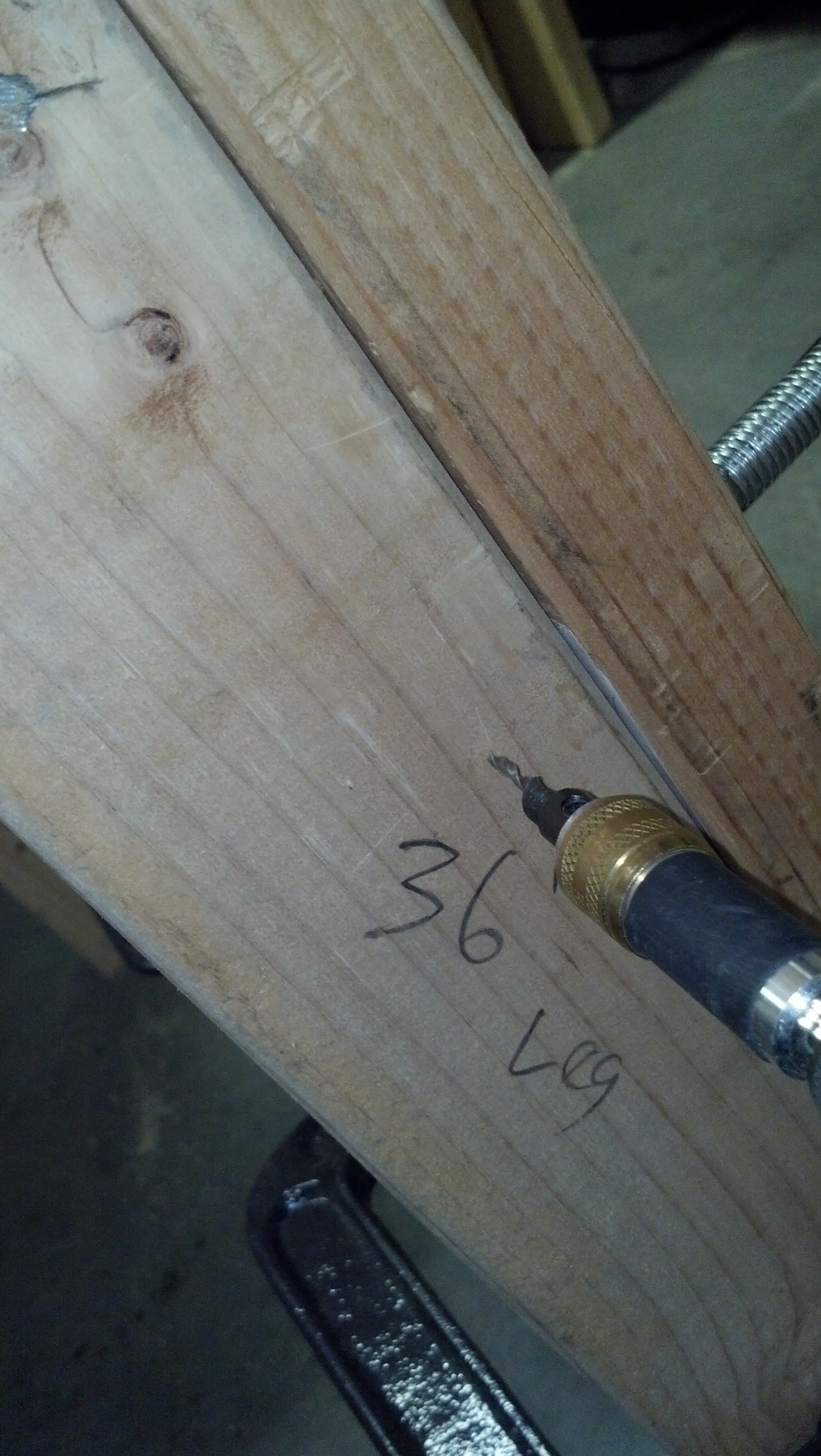 Super Stable Work Bench : 7 Steps - Instructables