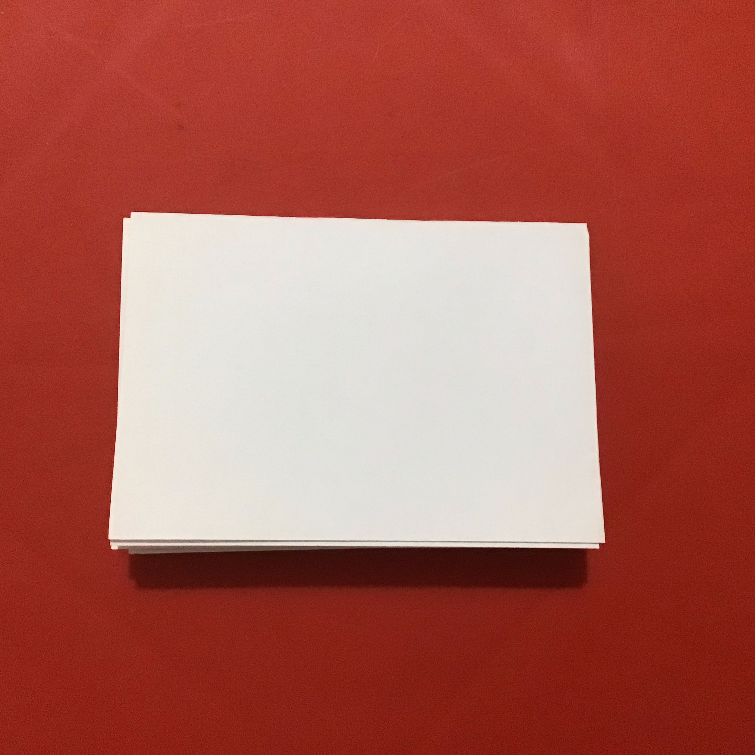 Videos on Paper: Flipbooks! (DIY) : 7 Steps (with Pictures) - Instructables