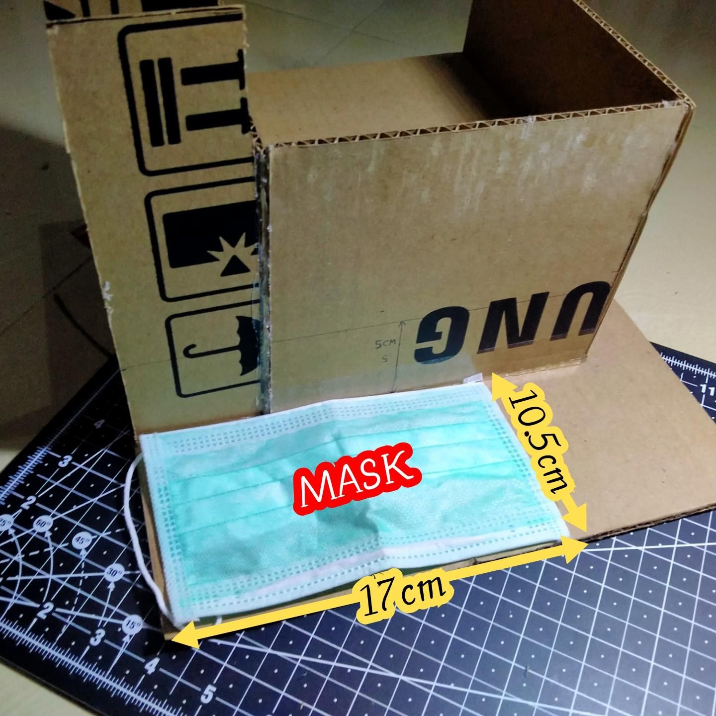 CARDBOARD COMPLEX : 15 Steps (with Pictures) - Instructables