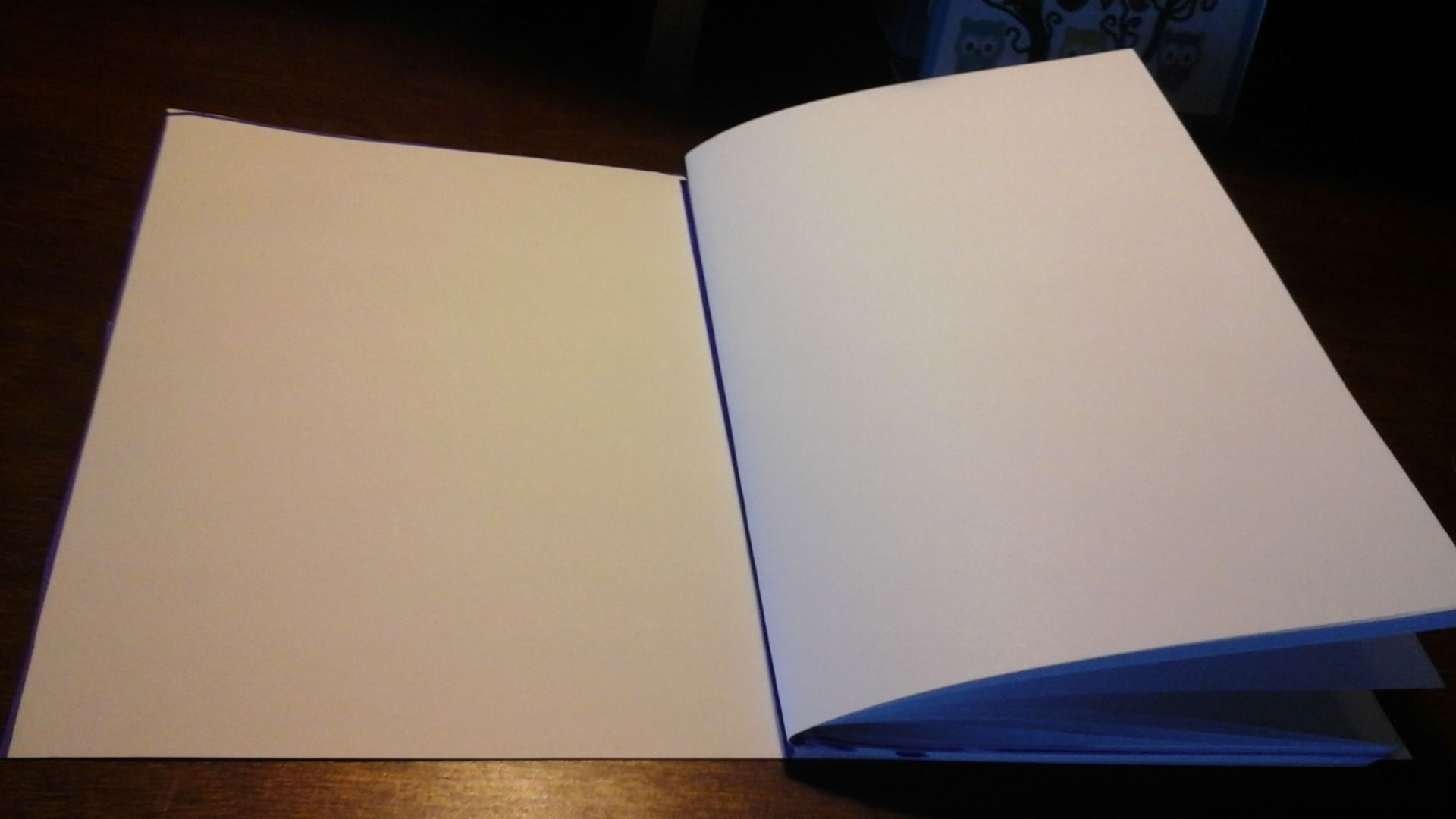 How to Make a Notebook in Five Minutes : 5 Steps (with Pictures ...