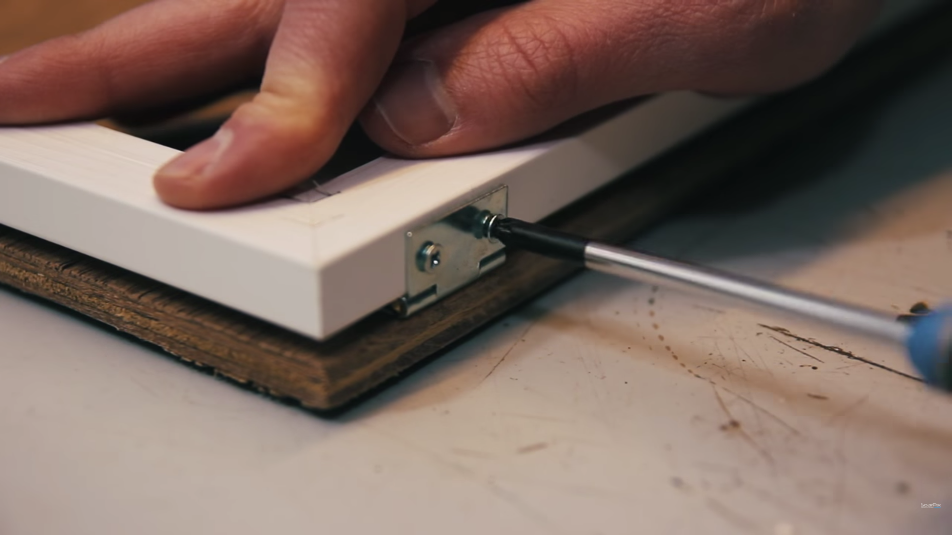 DIY Teleprompter - Cheap and Portable : 15 Steps (with Pictures ...