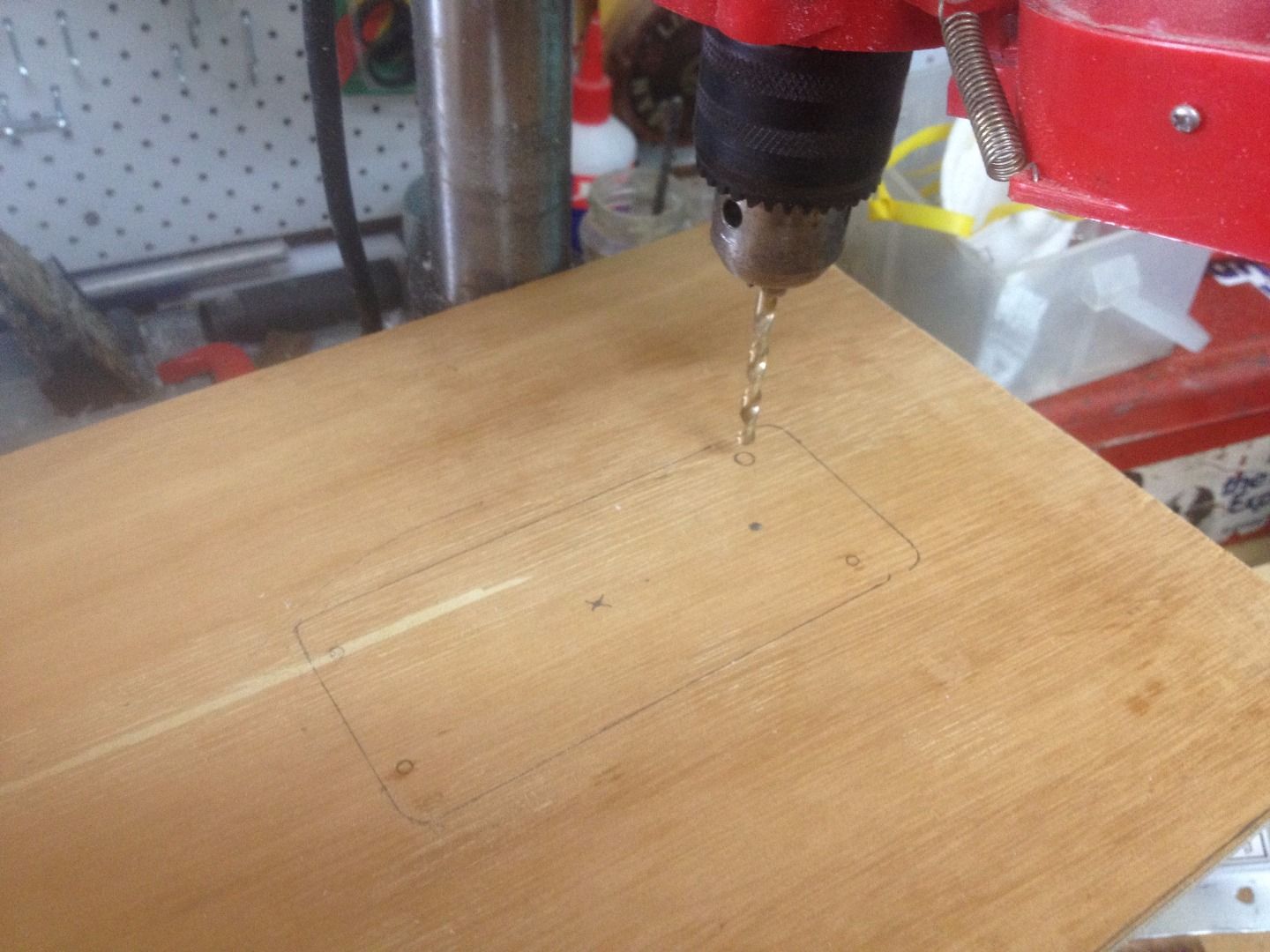 Convert Your Jigsaw Into a Scrollsaw : 8 Steps (with Pictures ...