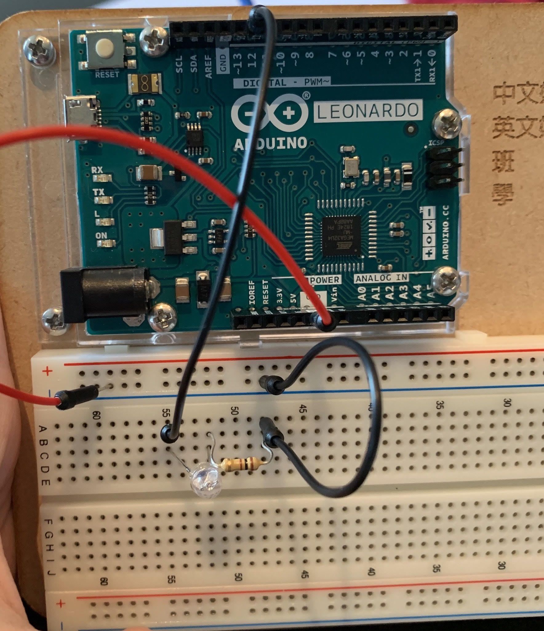 LED Arduino Night Light : 10 Steps - Instructables