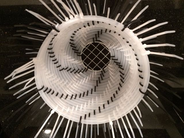 Coiling Baskets With Cable Ties : 7 Steps (with Pictures) - Instructables