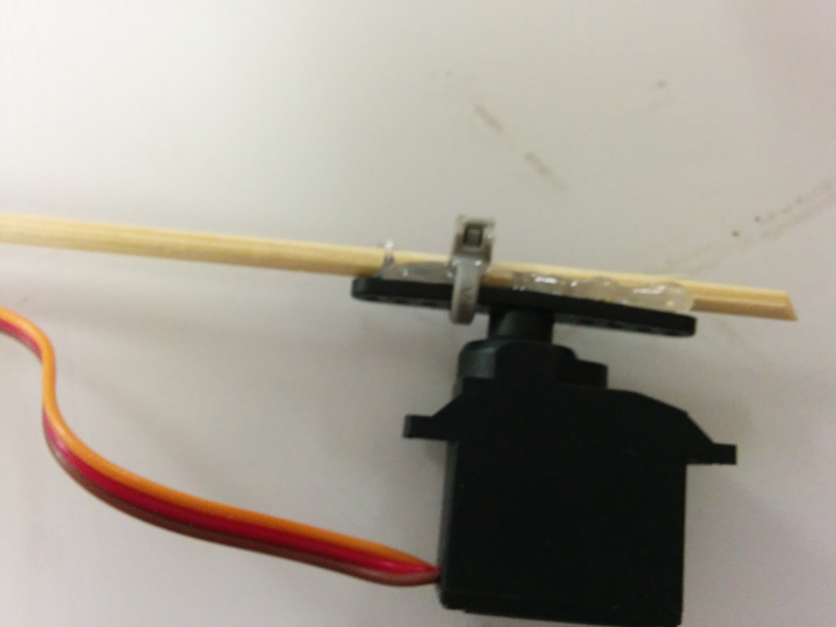 LittleBits Slide Activated Light Switch : 4 Steps - Instructables