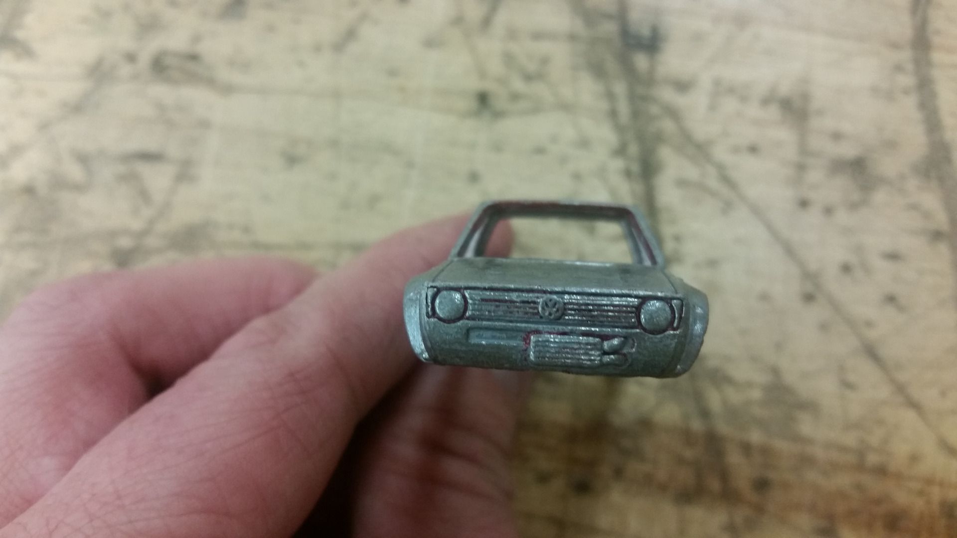 Customize or Refurbish Hot Wheels! : 6 Steps (with Pictures ...