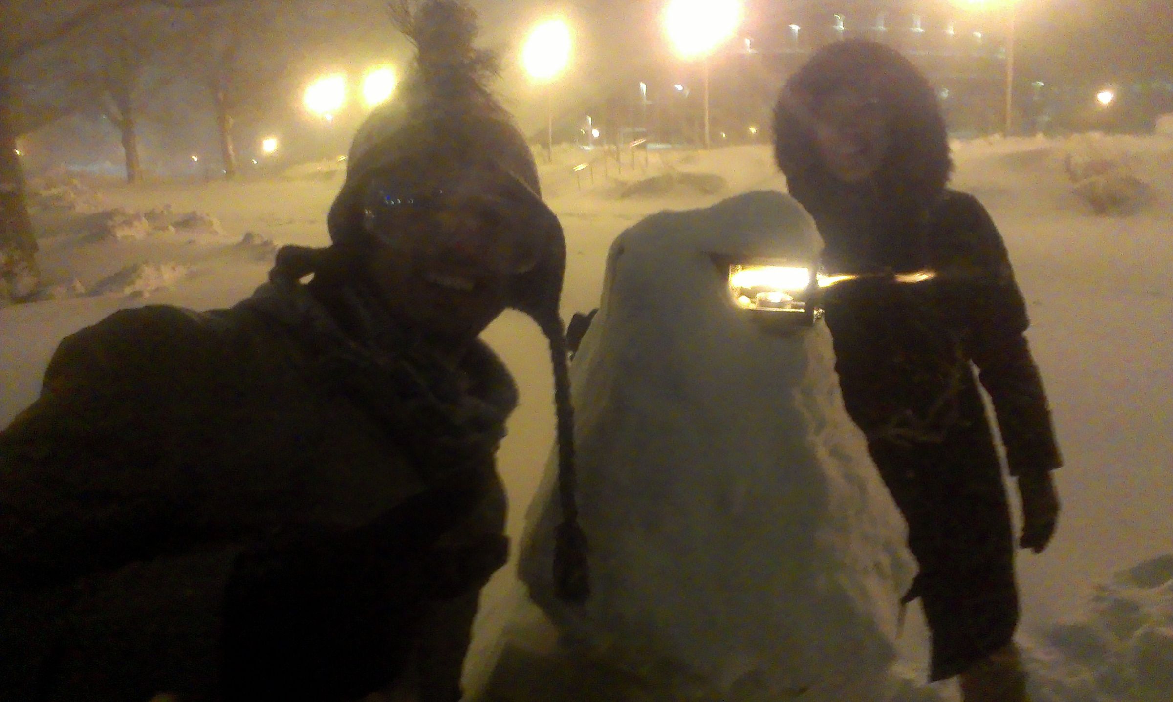 RC Fire-Breathing Snowman! : 5 Steps - Instructables