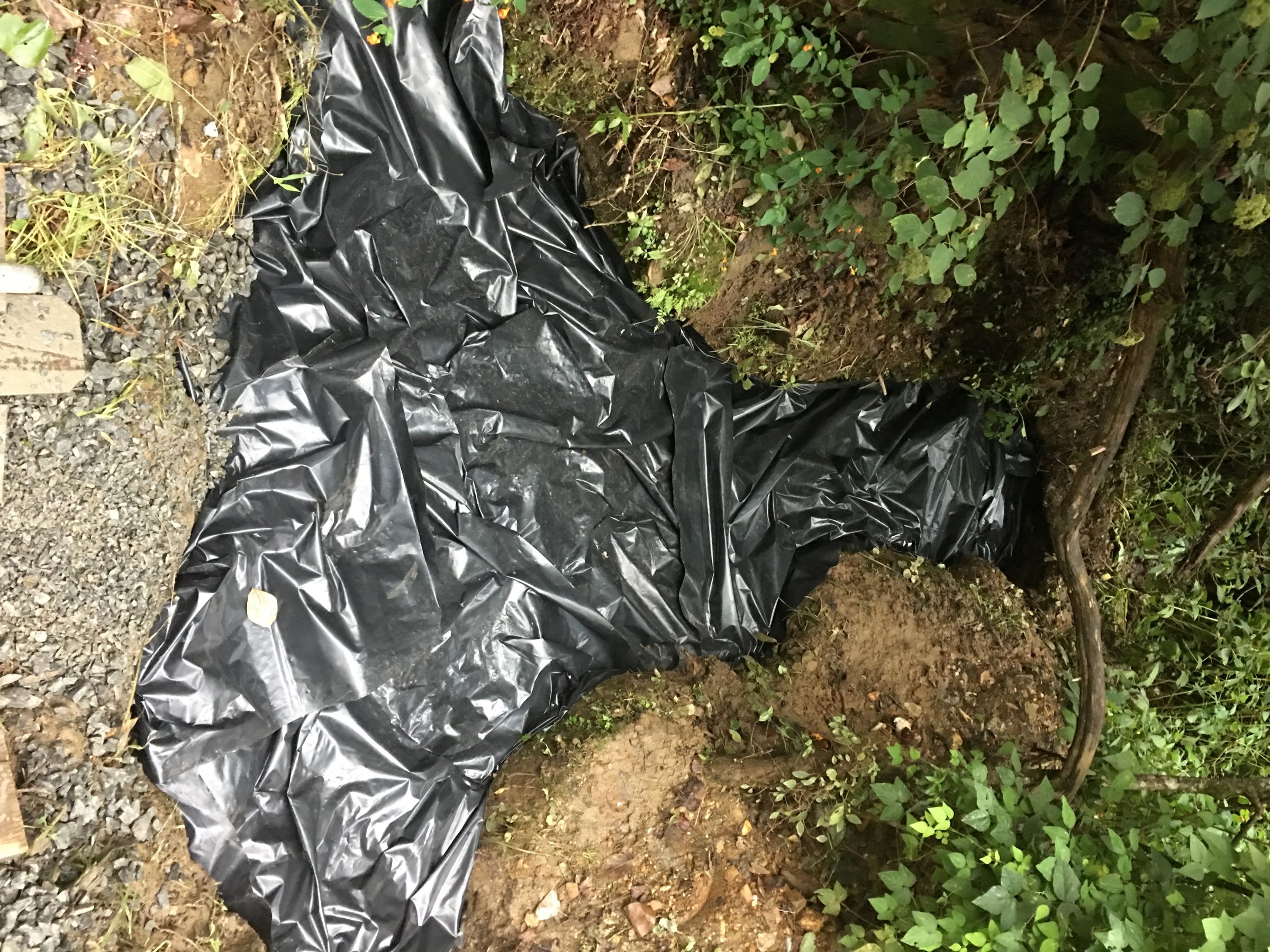 Spring Water Collection System : 16 Steps (with Pictures) - Instructables