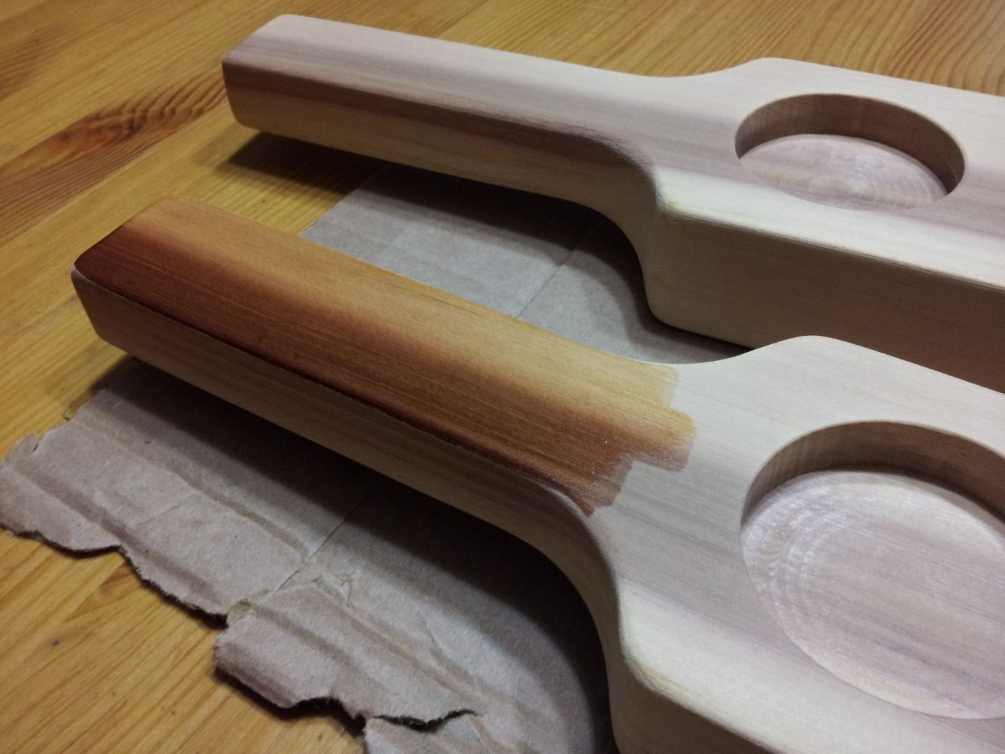 Beer Tasting Paddles : 9 Steps (with Pictures) - Instructables