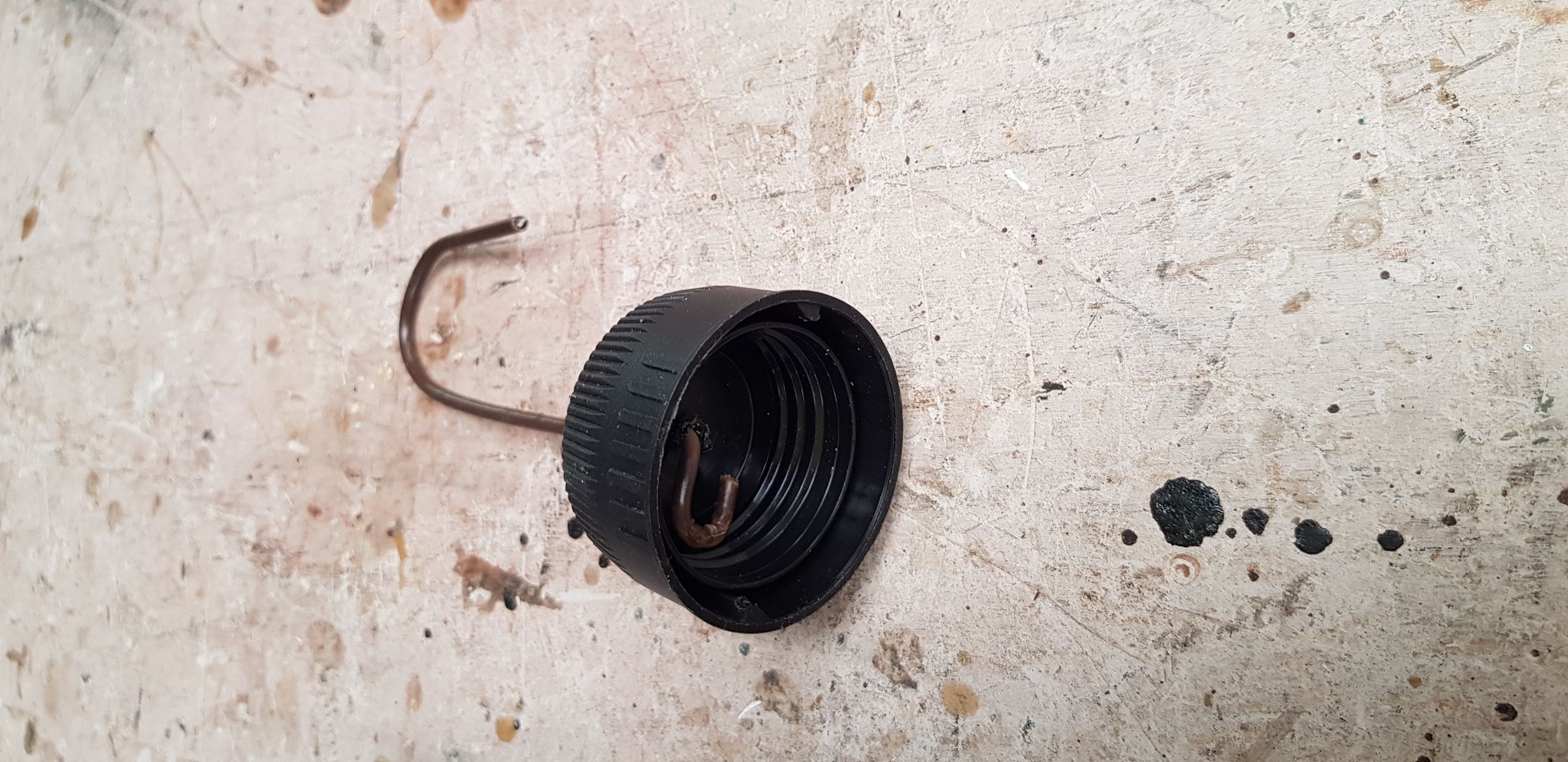 Fly Trap - DIY for Free : 6 Steps - Instructables