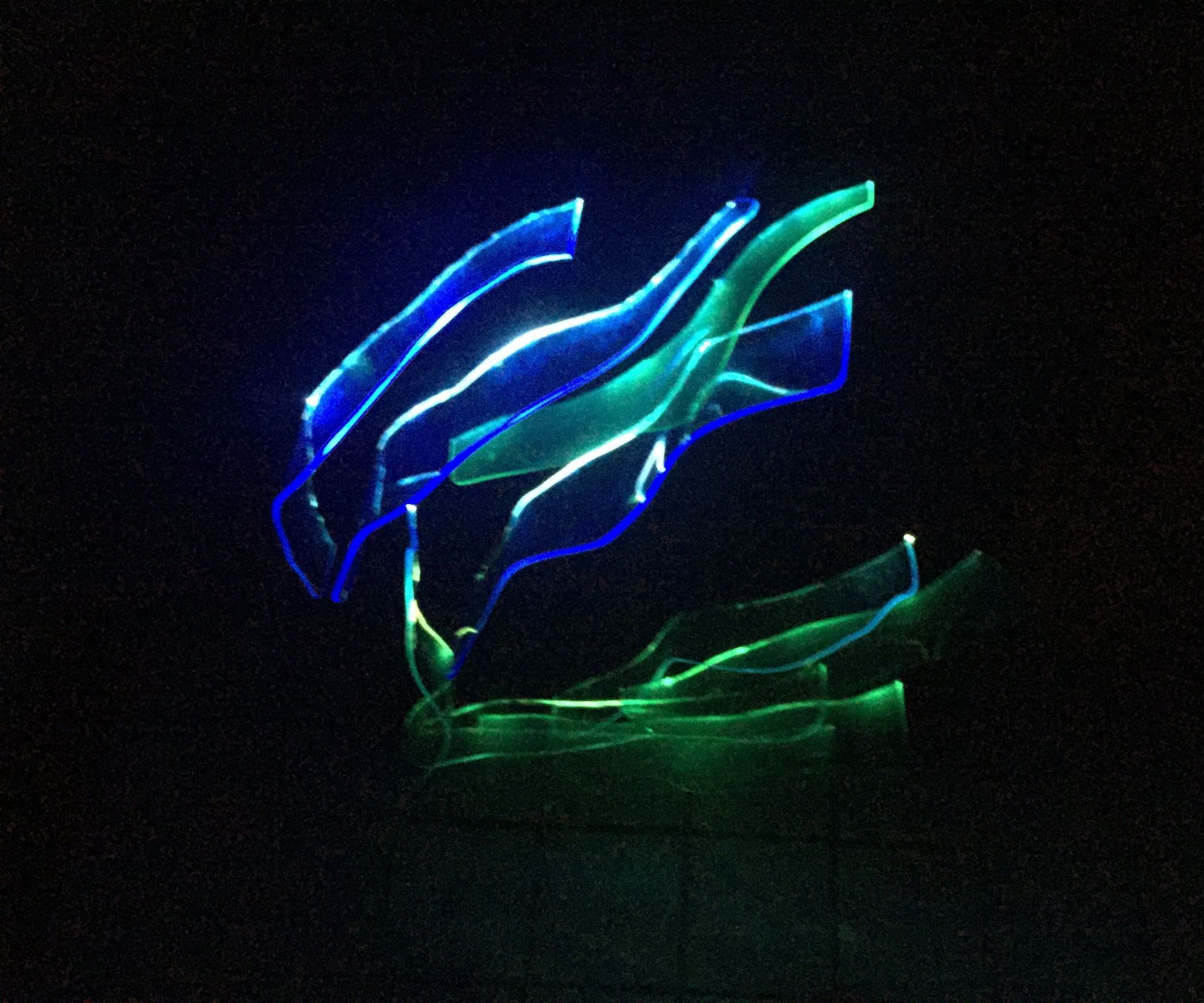 Aurora : 18 Steps (with Pictures) - Instructables