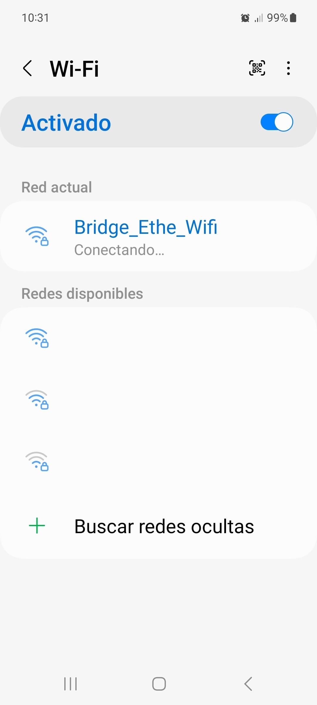 Ethernet to WiFi Bridge : 5 Steps (with Pictures) - Instructables