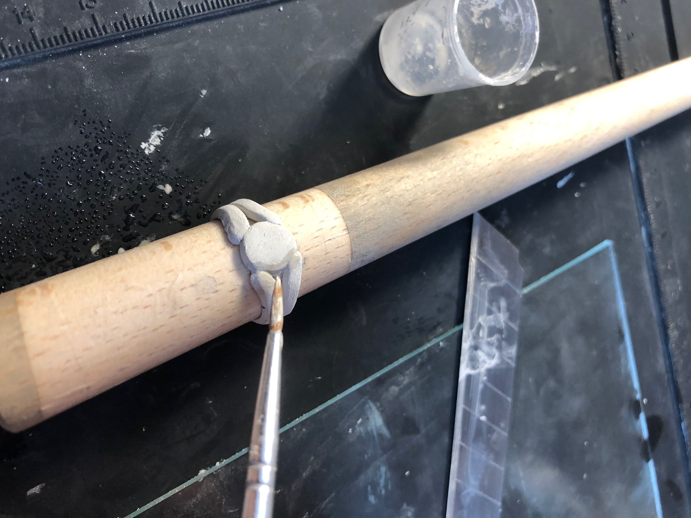 How to Get Started With Precious Metal Clay Jewelry : 11 Steps (with ...