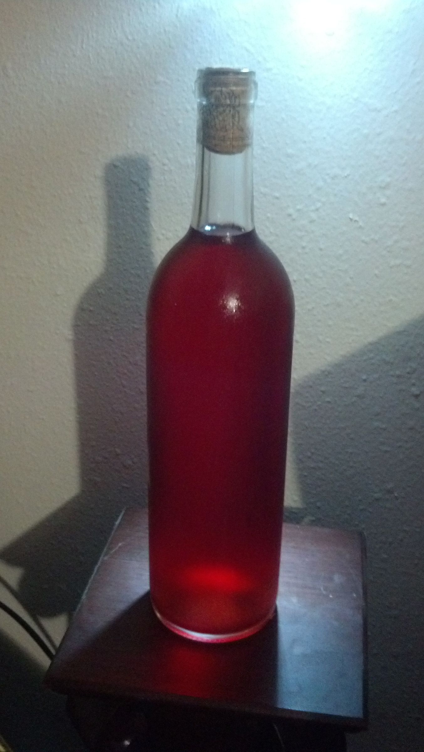 Raspberry Mead : 8 Steps (with Pictures) - Instructables