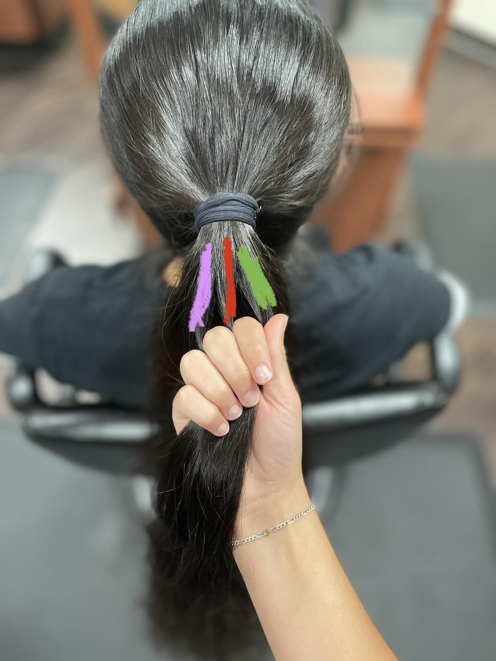 Rib Cage Braid : 6 Steps - Instructables