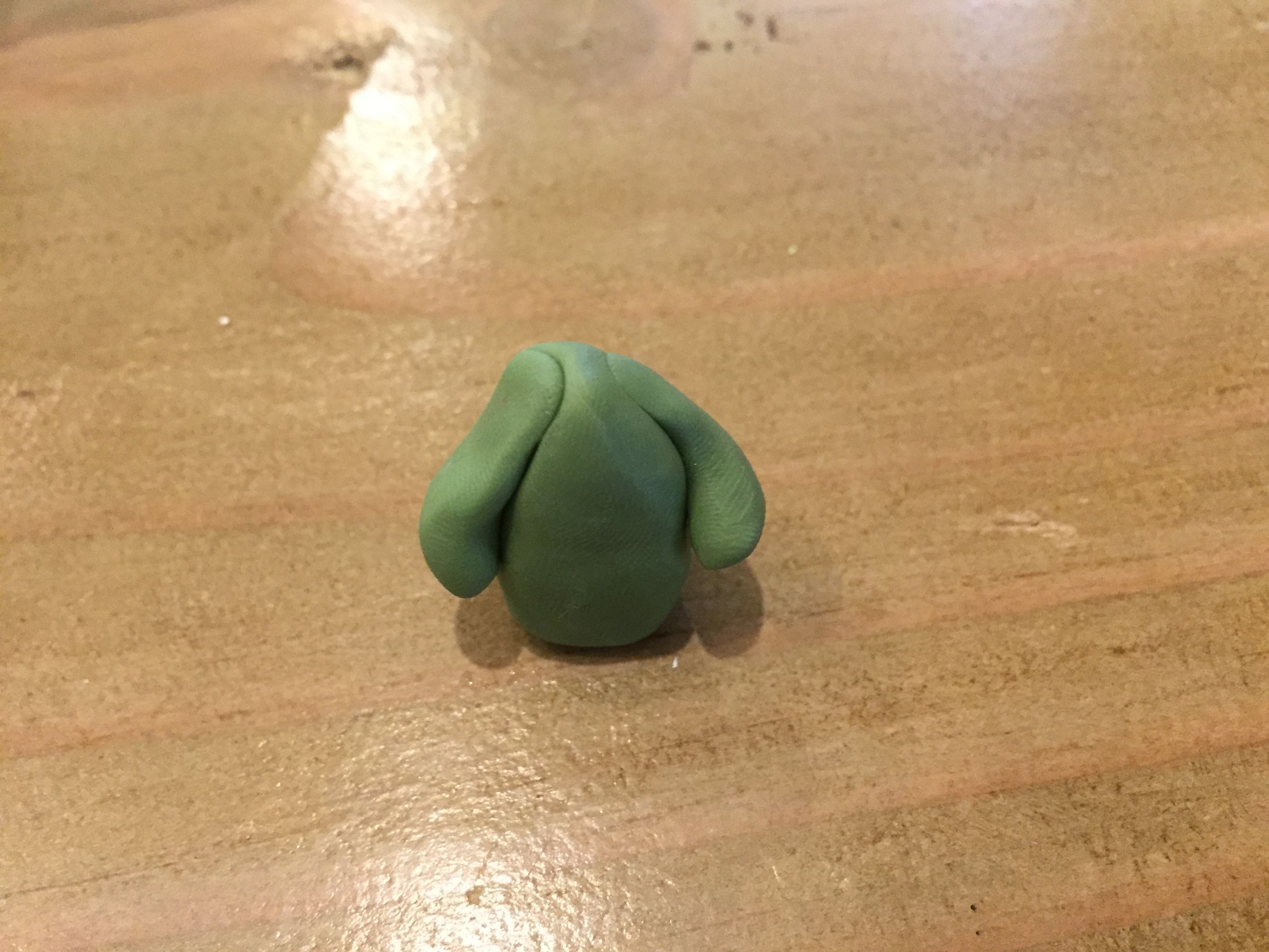 Easy Clay Nativity People : 4 Steps (with Pictures) - Instructables