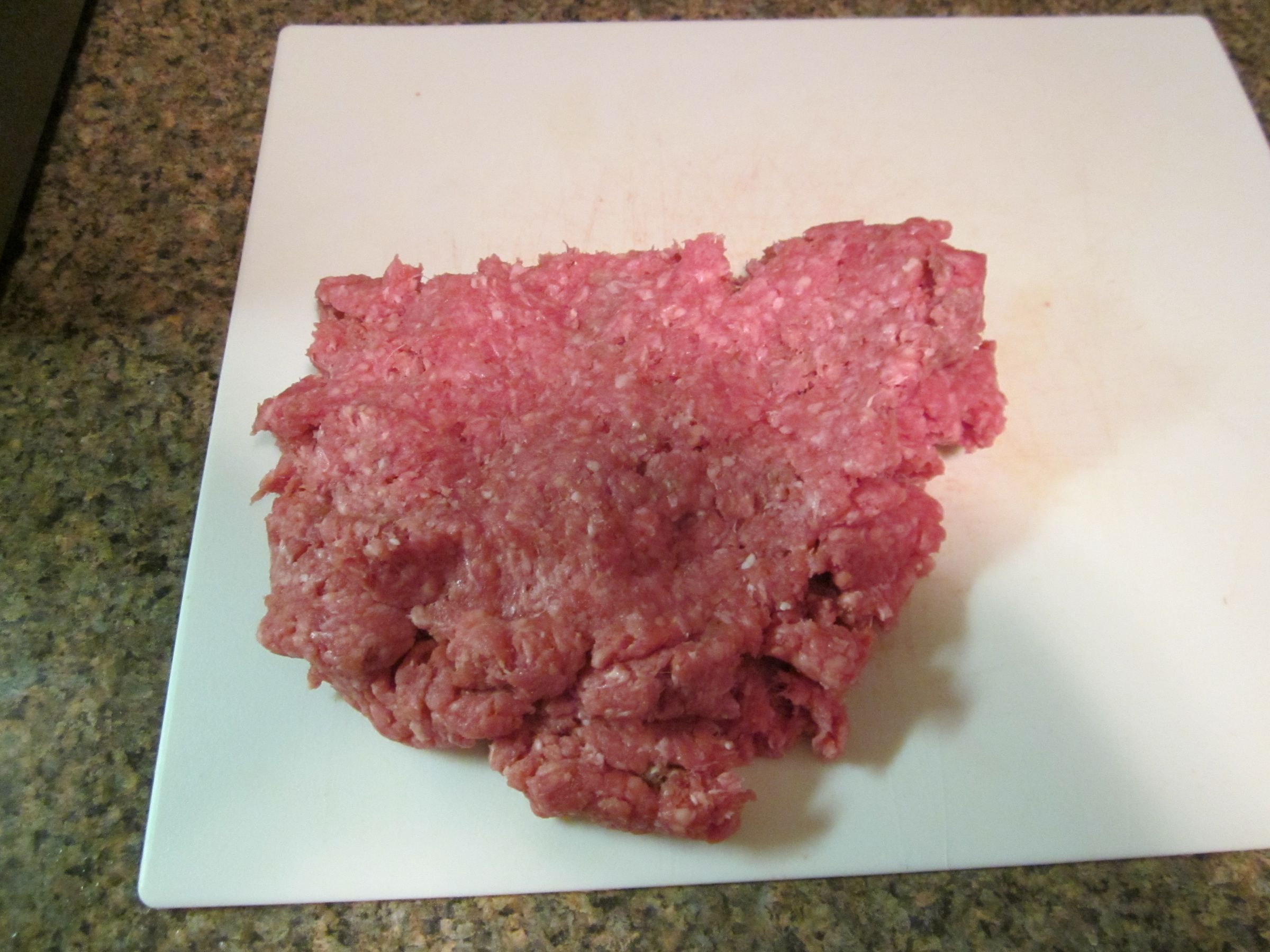 The Perfect Hamburger : 10 Steps (with Pictures) - Instructables