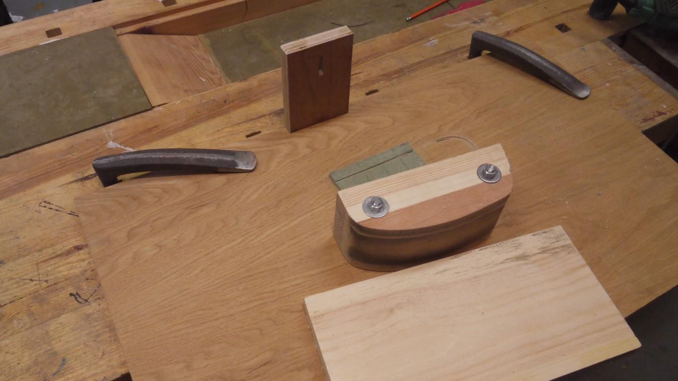 Belt-sander Linisher : 7 Steps (with Pictures) - Instructables