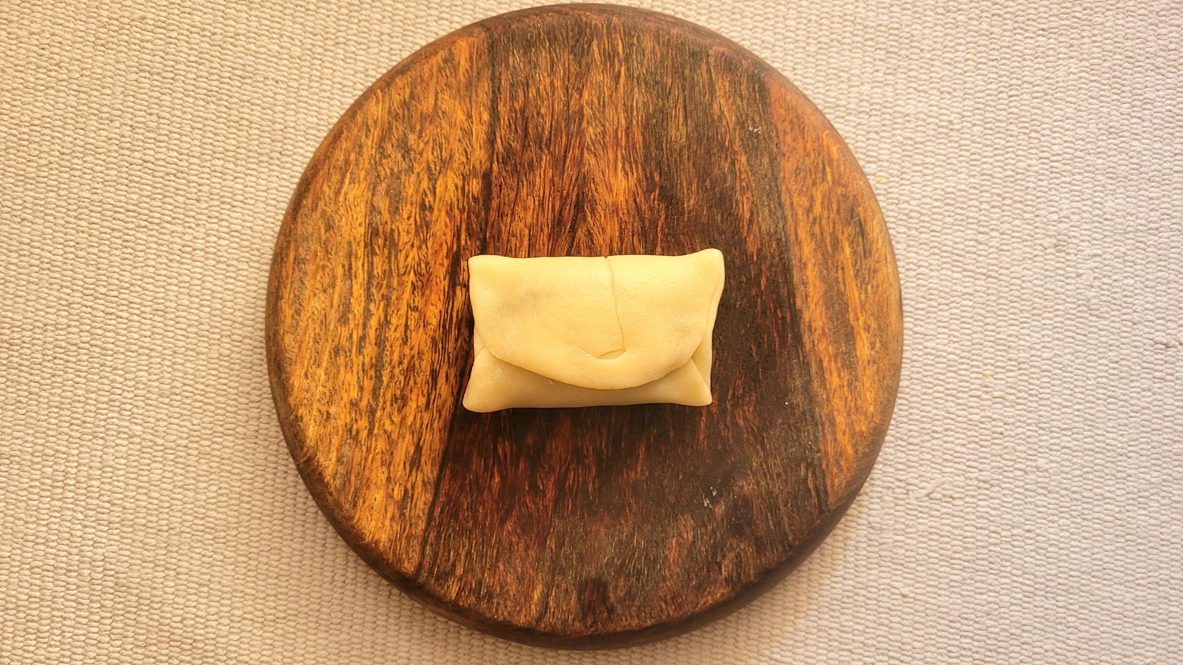 Weaved Rainbow Mooncake Pastry : 16 Steps (with Pictures) - Instructables