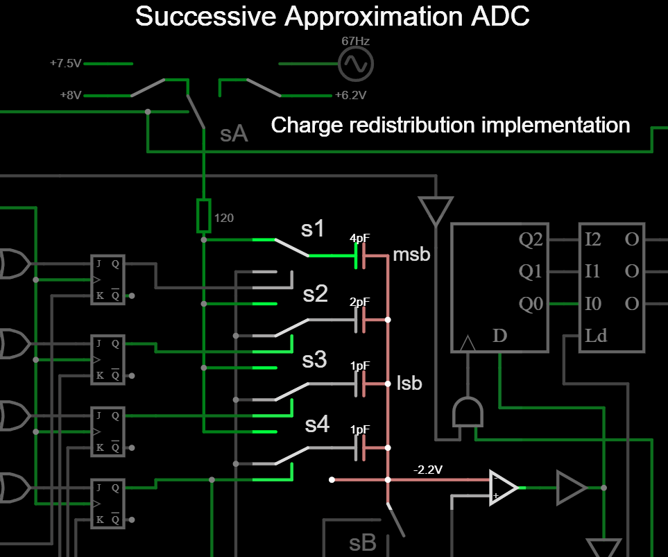 Falstad Circuit Simulation - Instructables