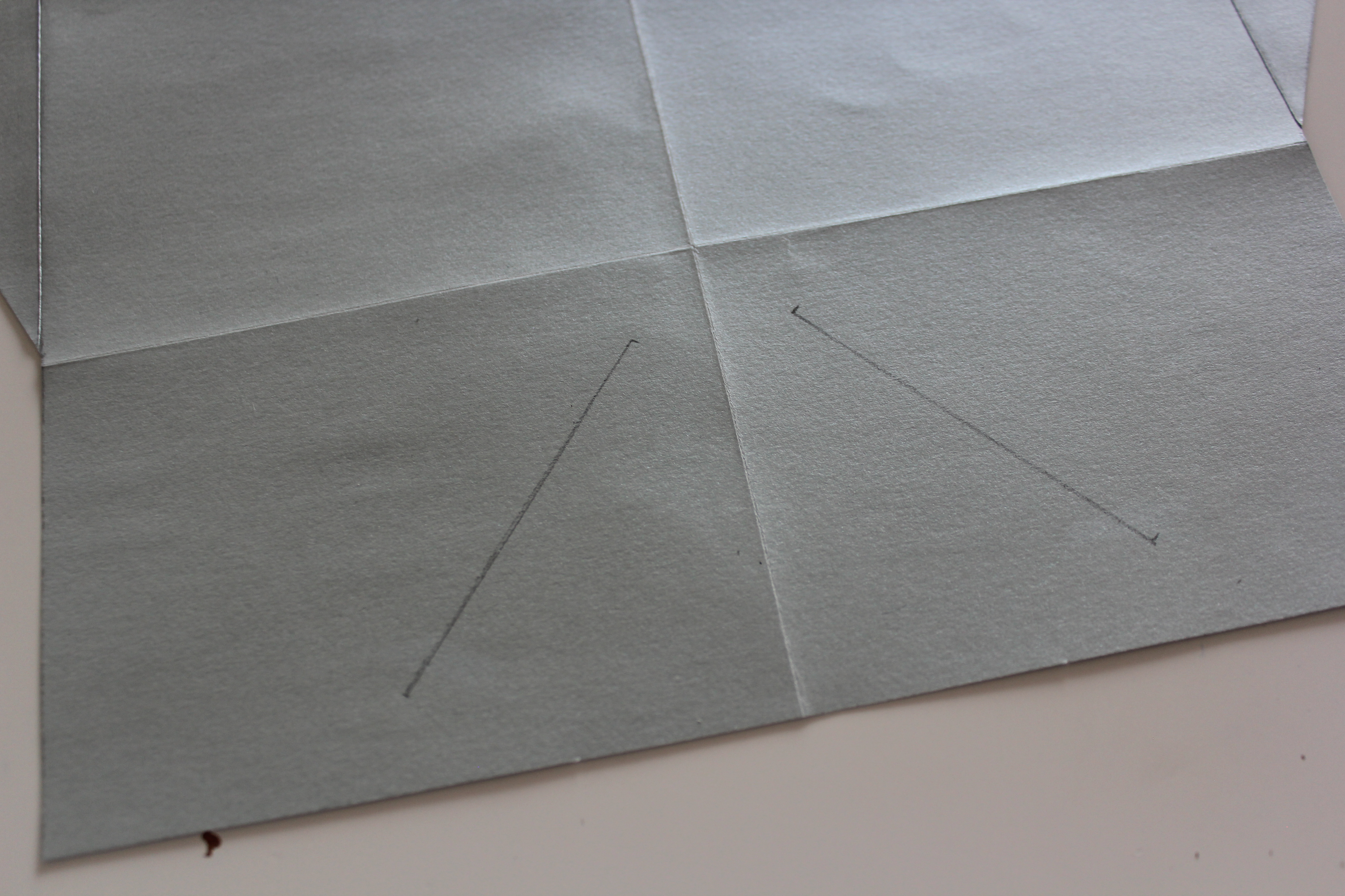 The Perfect Paper Wallet : 7 Steps (with Pictures) - Instructables