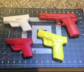 Making Objects With Casting Resin : 5 Steps (with Pictures) - Instructables